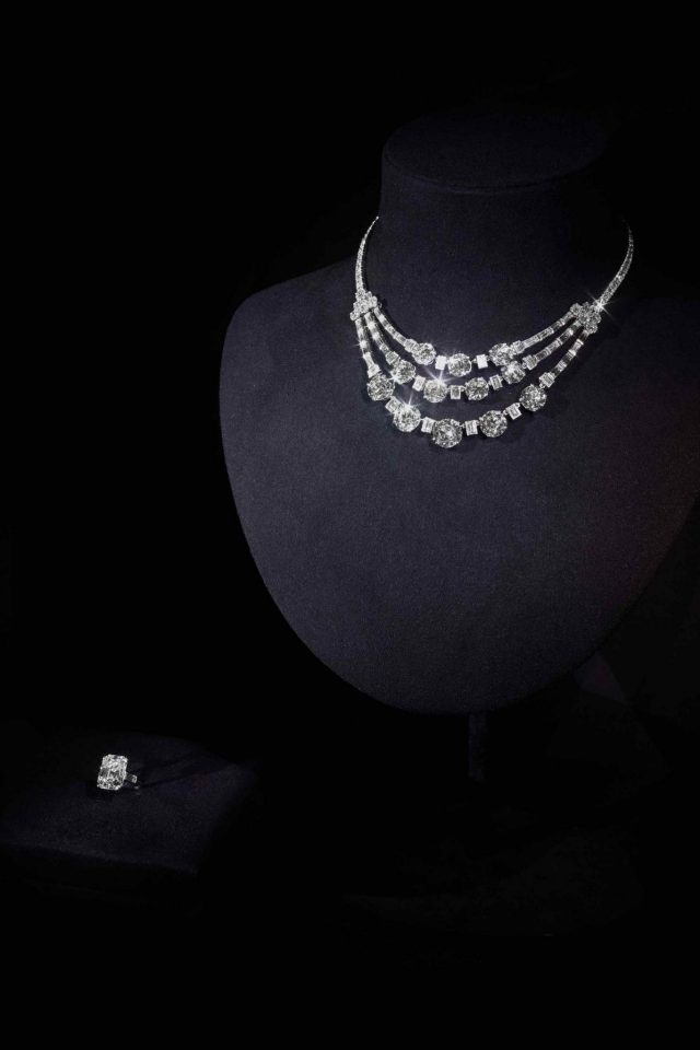 CARTIER AND CINEMA AT THE VENICE INTERNATIONAL FILM FESTIVAL