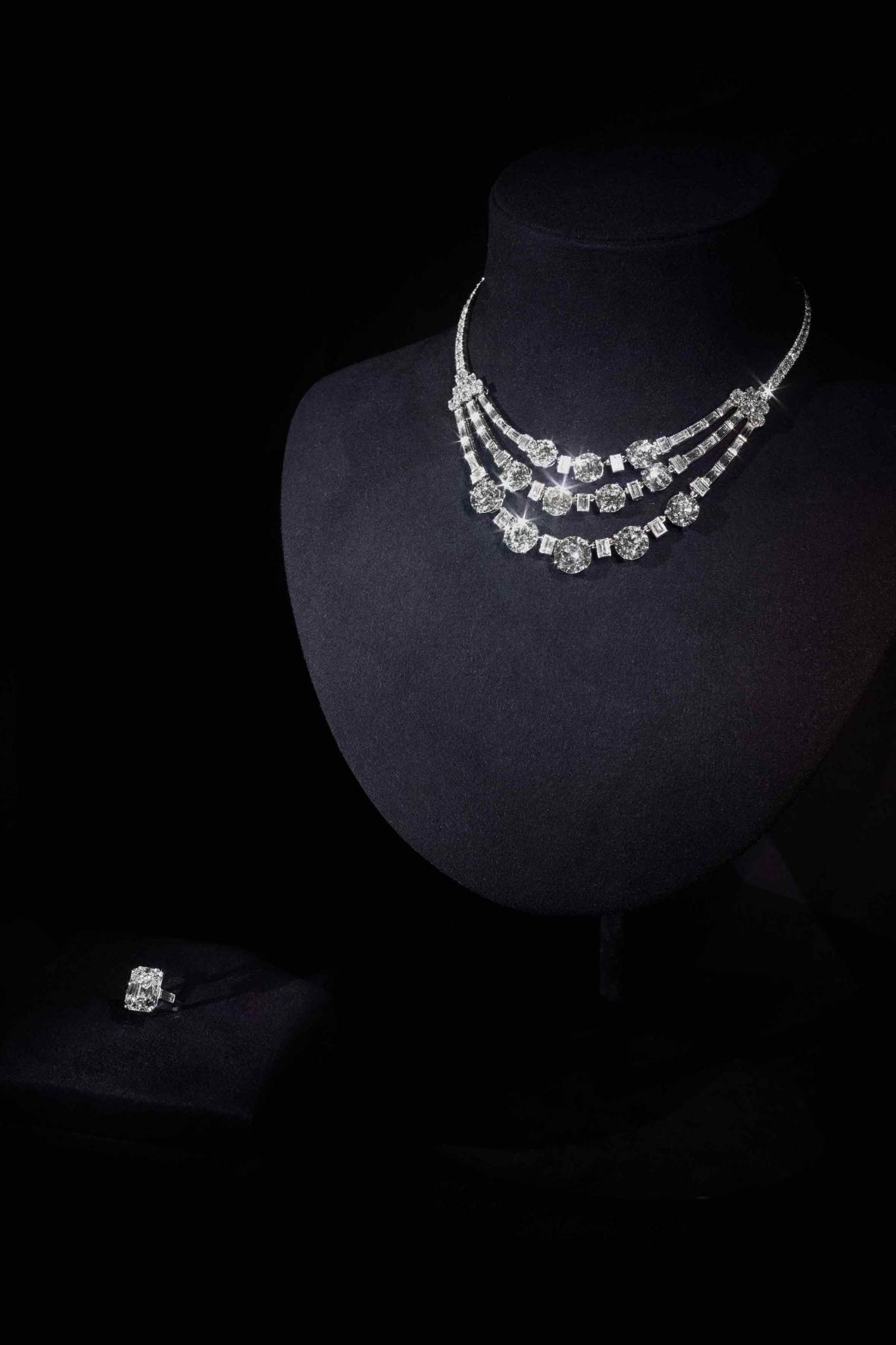 CARTIER AND CINEMA AT THE VENICE INTERNATIONAL FILM FESTIVAL