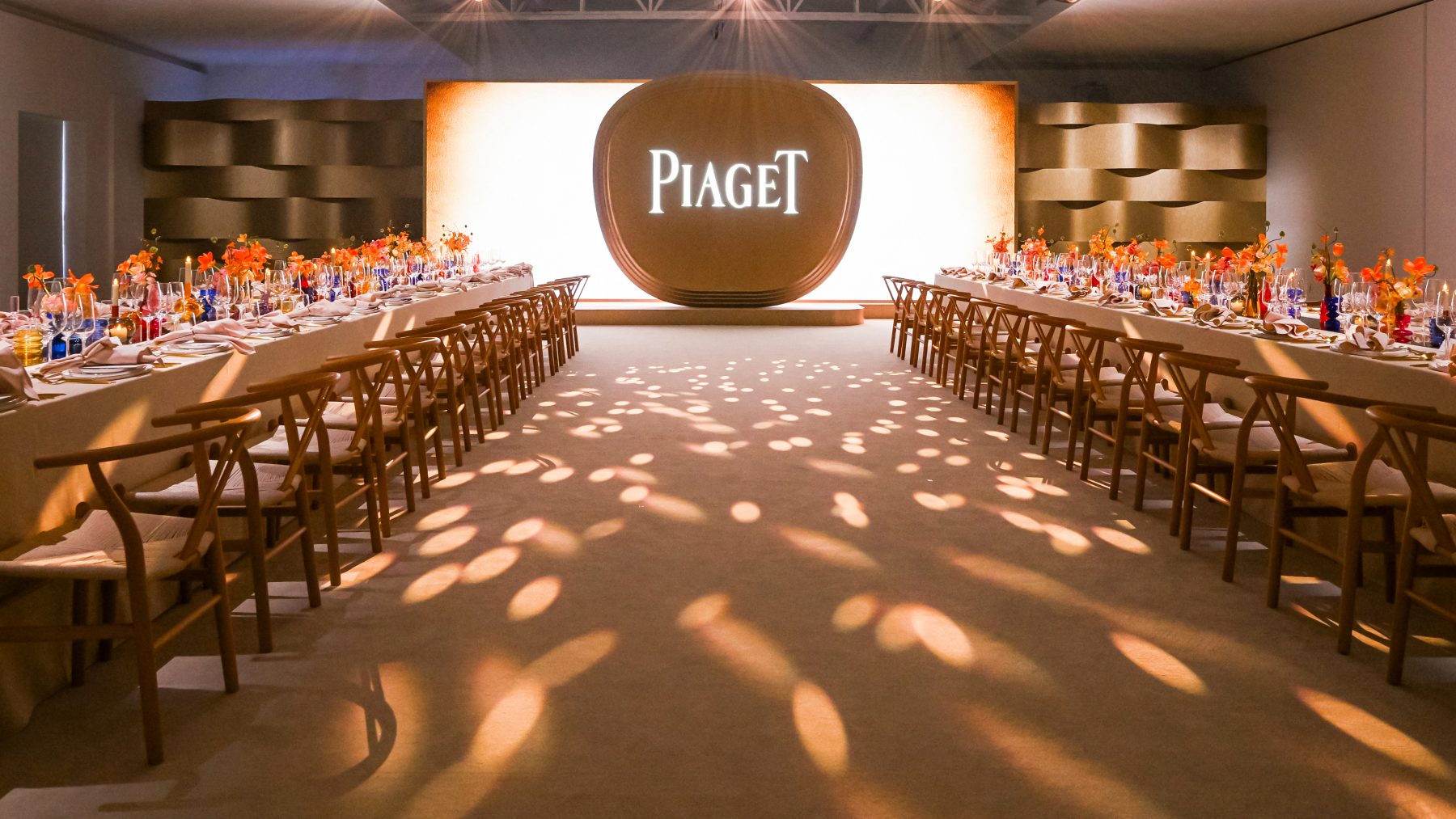 Jun Ji-hyun Joins Piaget in Beijing for the ‘Play of Shapes’ Exhibition