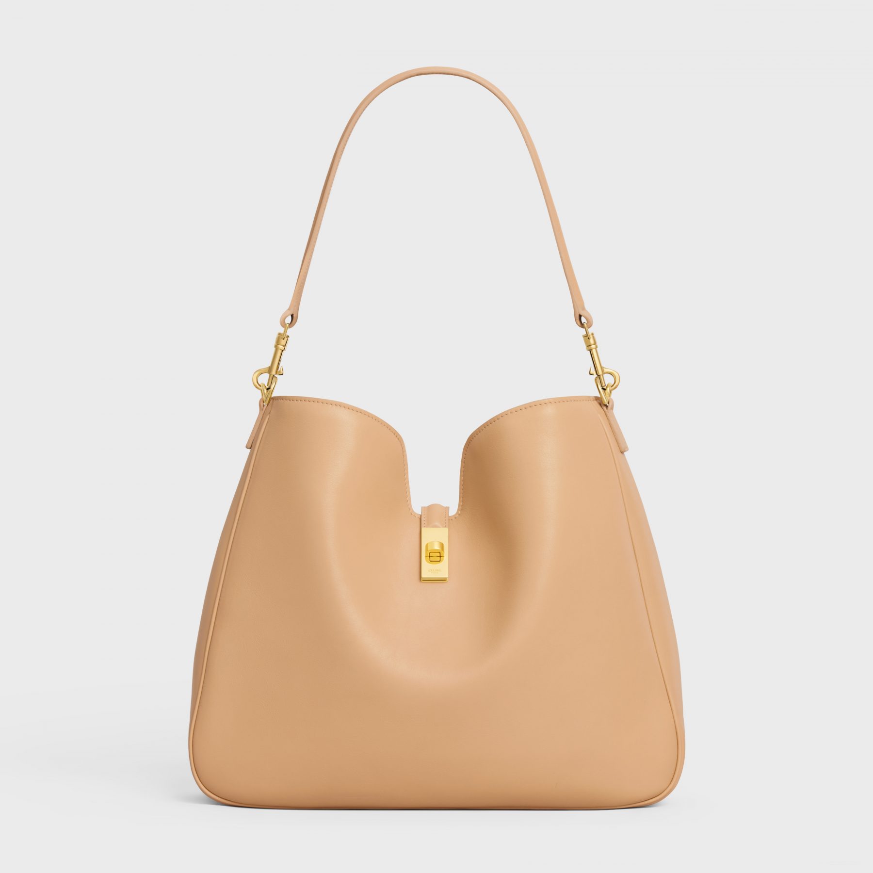 CELINE Introduces the New Camille 16 Soft Bag - Time International