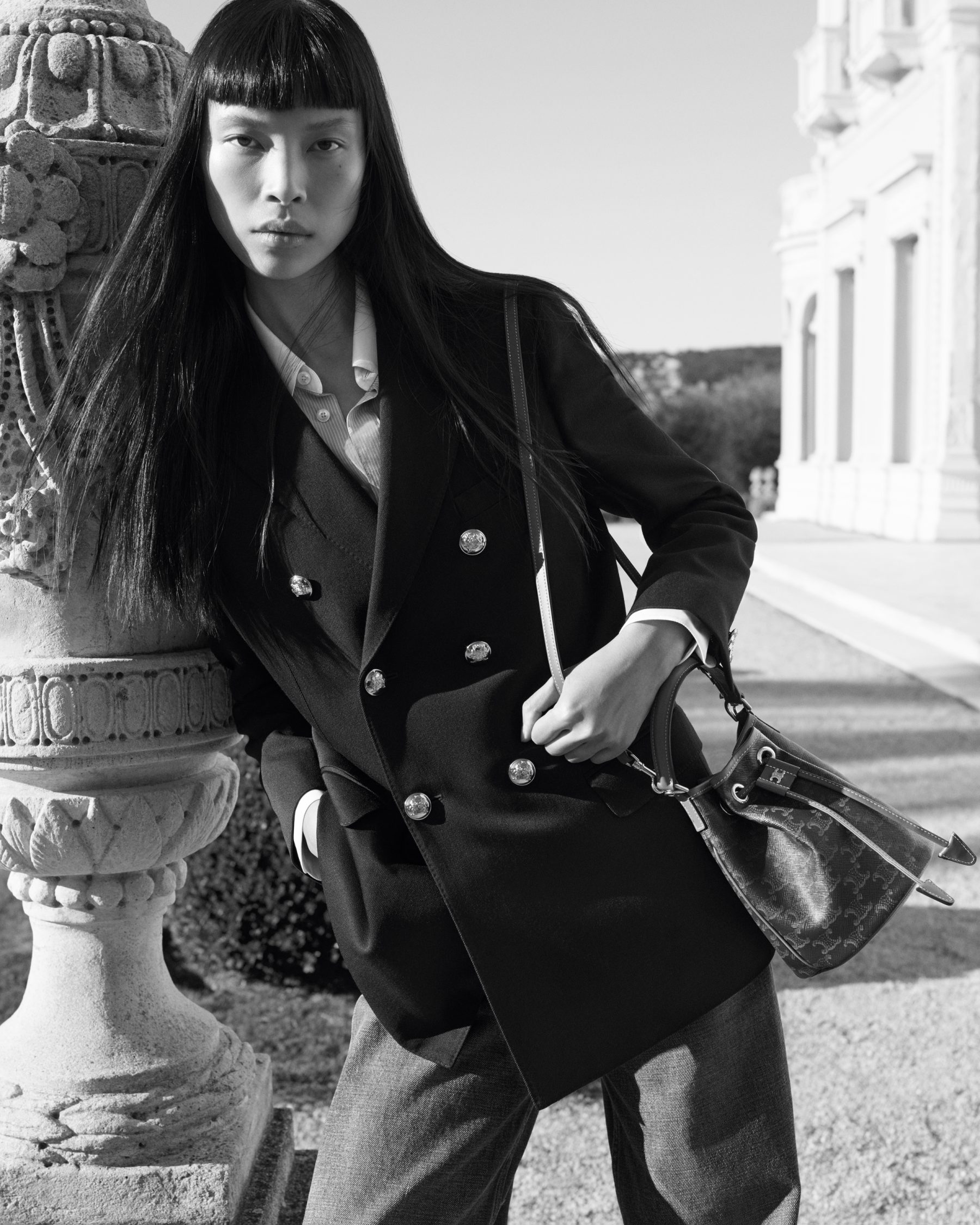 ÉTÉ CELINE: A Summer 2025 Collection Presented by CELINE