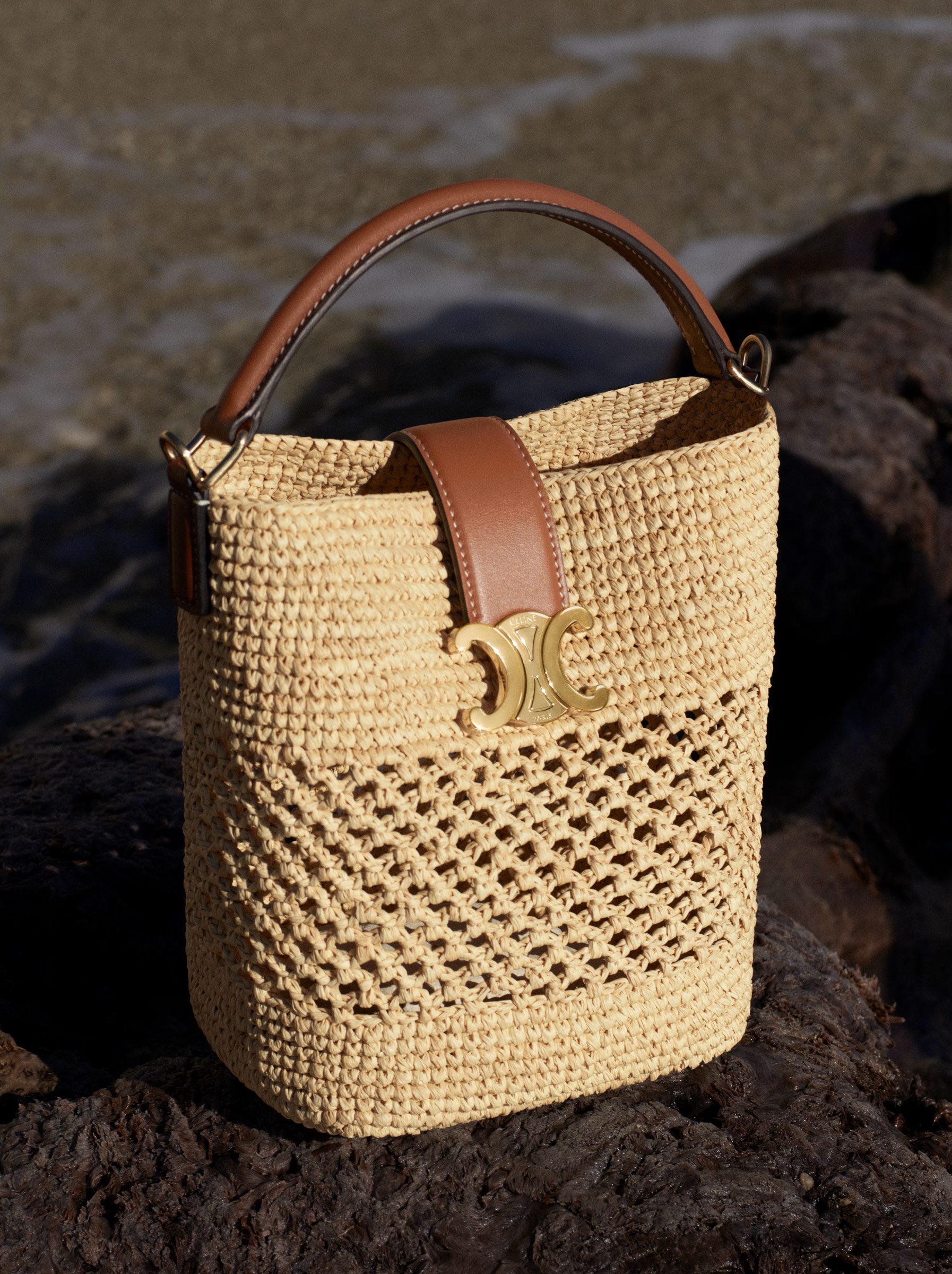 ÉTÉ CELINE: A Summer 2025 Collection Presented by CELINE