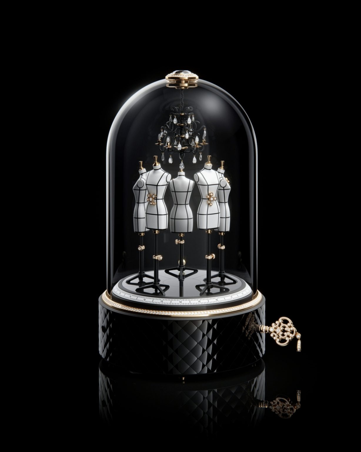 CHANEL Horlogerie: 2024 Novelties - Time International