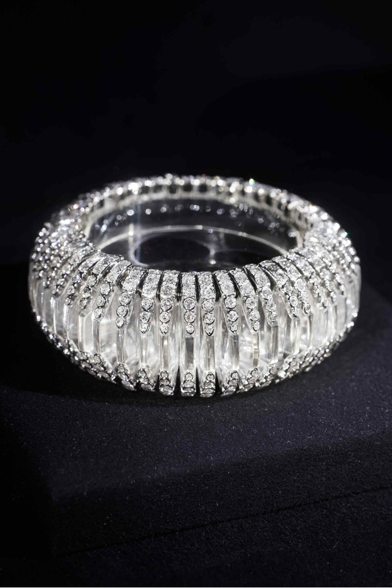 CARTIER AND CINEMA AT THE VENICE INTERNATIONAL FILM FESTIVAL