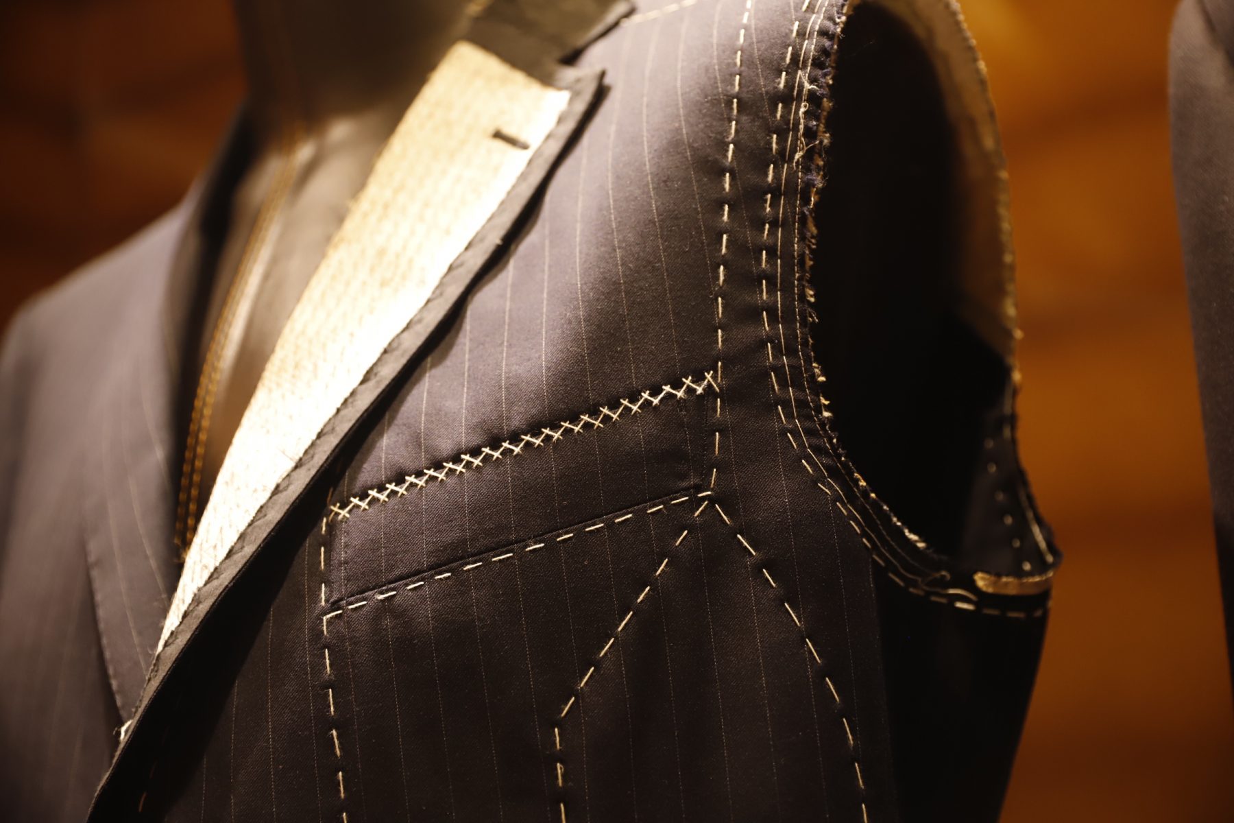 Chicco Jerikho and The Quest to Get that Perfect Suit