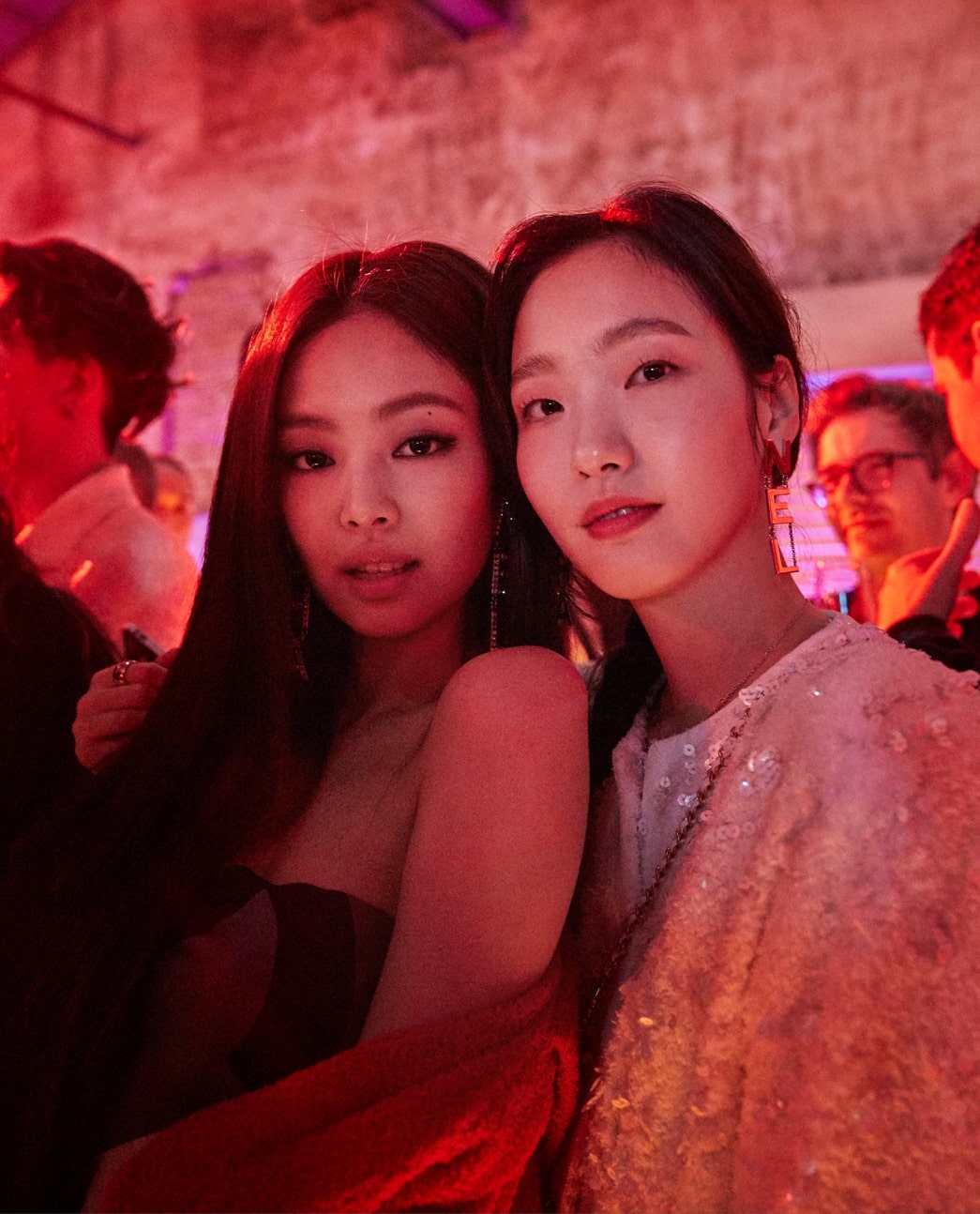 CHANEL SEOUL FLAGSHIP BOUTIQUE GRAND OPENING