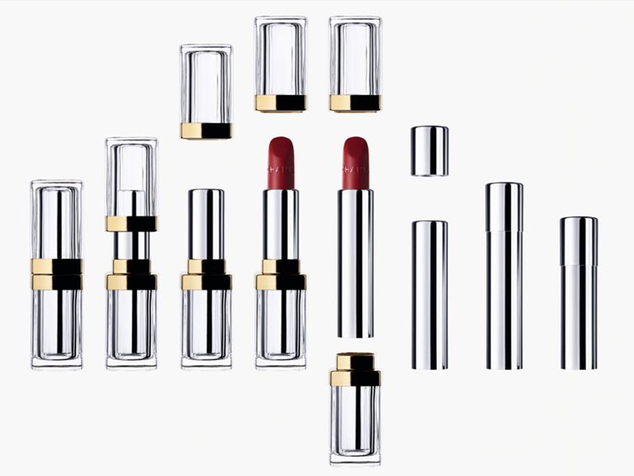 CHANEL Introduces 31 LE ROUGE, The Spirit of CHANEL Creation