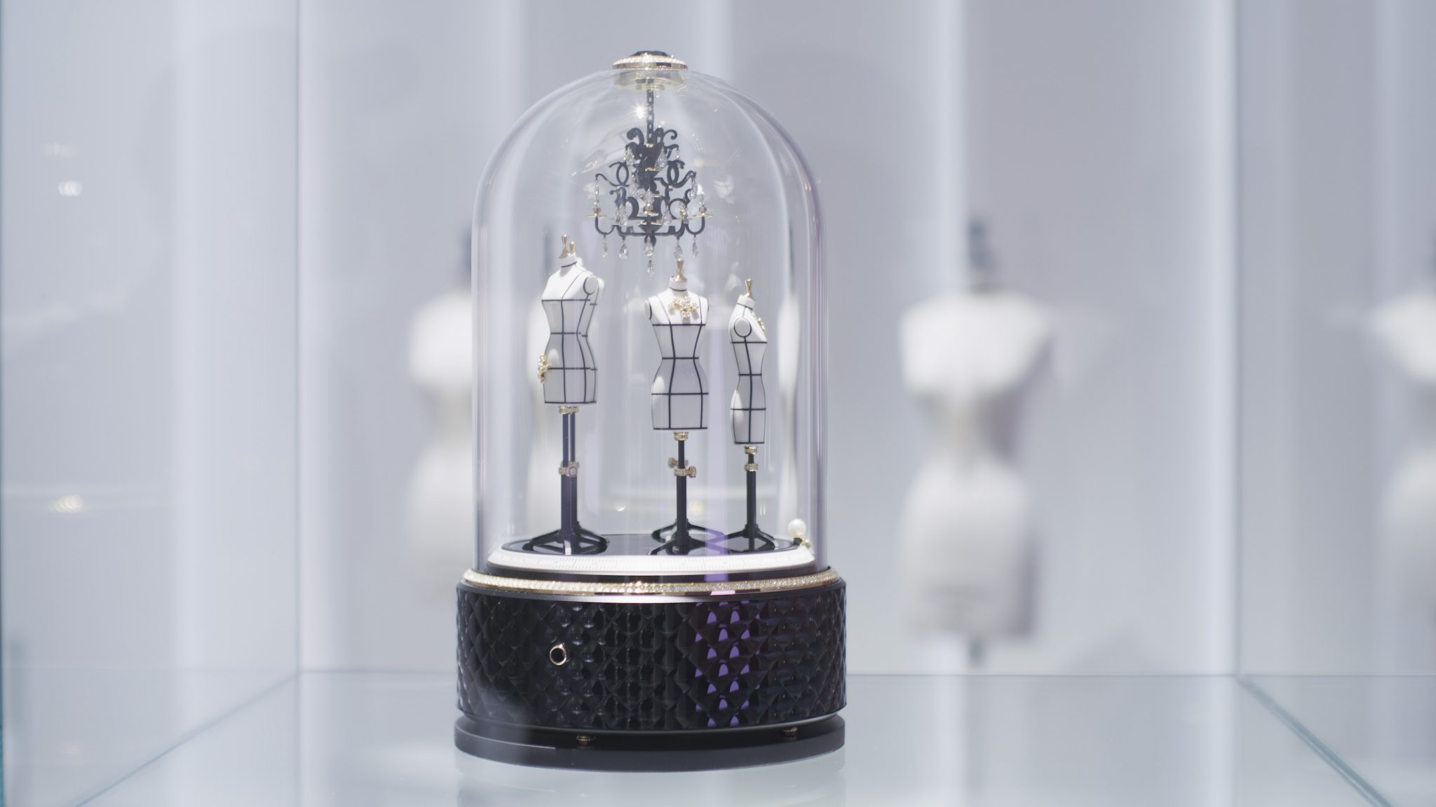 Celebrating CHANEL Time & Allure at Watches and Wonders 2024