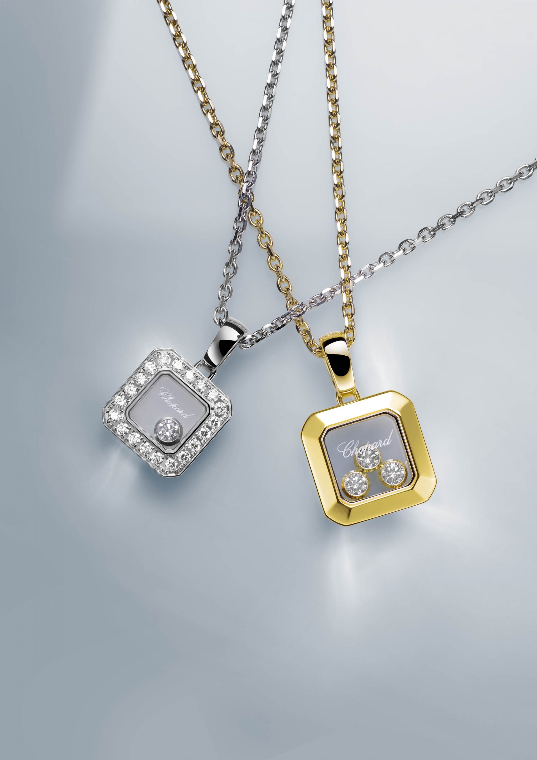 Chopard Presents Its New Creations at Watches and Wonders 2025