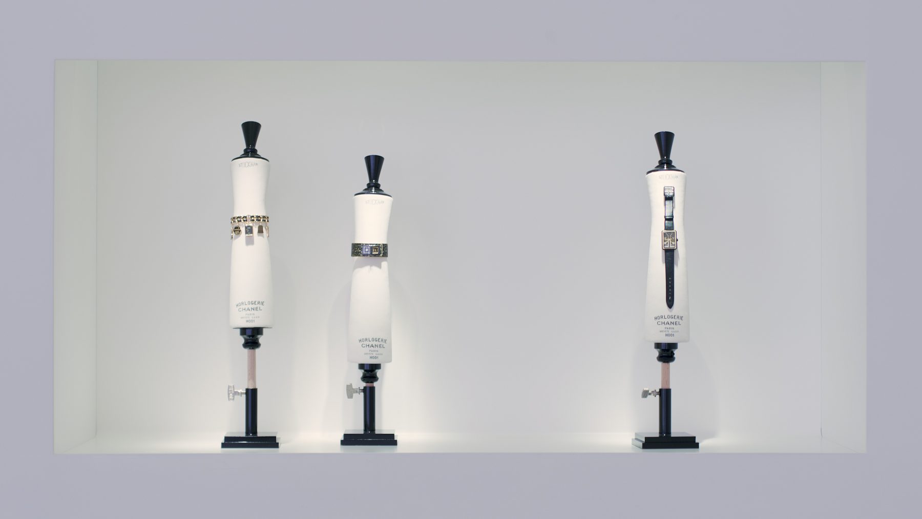 Celebrating CHANEL Time & Allure at Watches and Wonders 2024