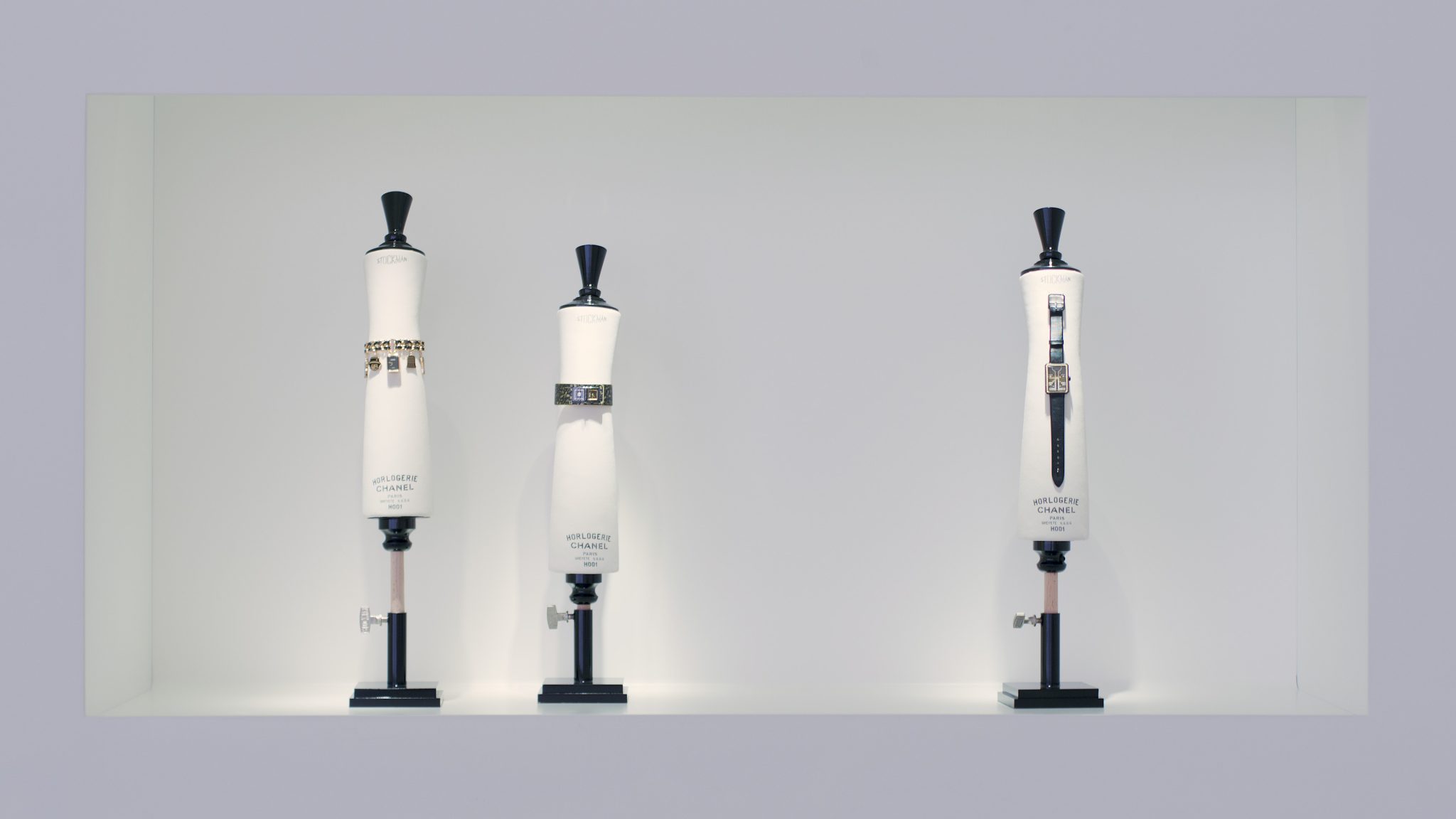 Celebrating CHANEL Time & Allure at Watches and Wonders 2024