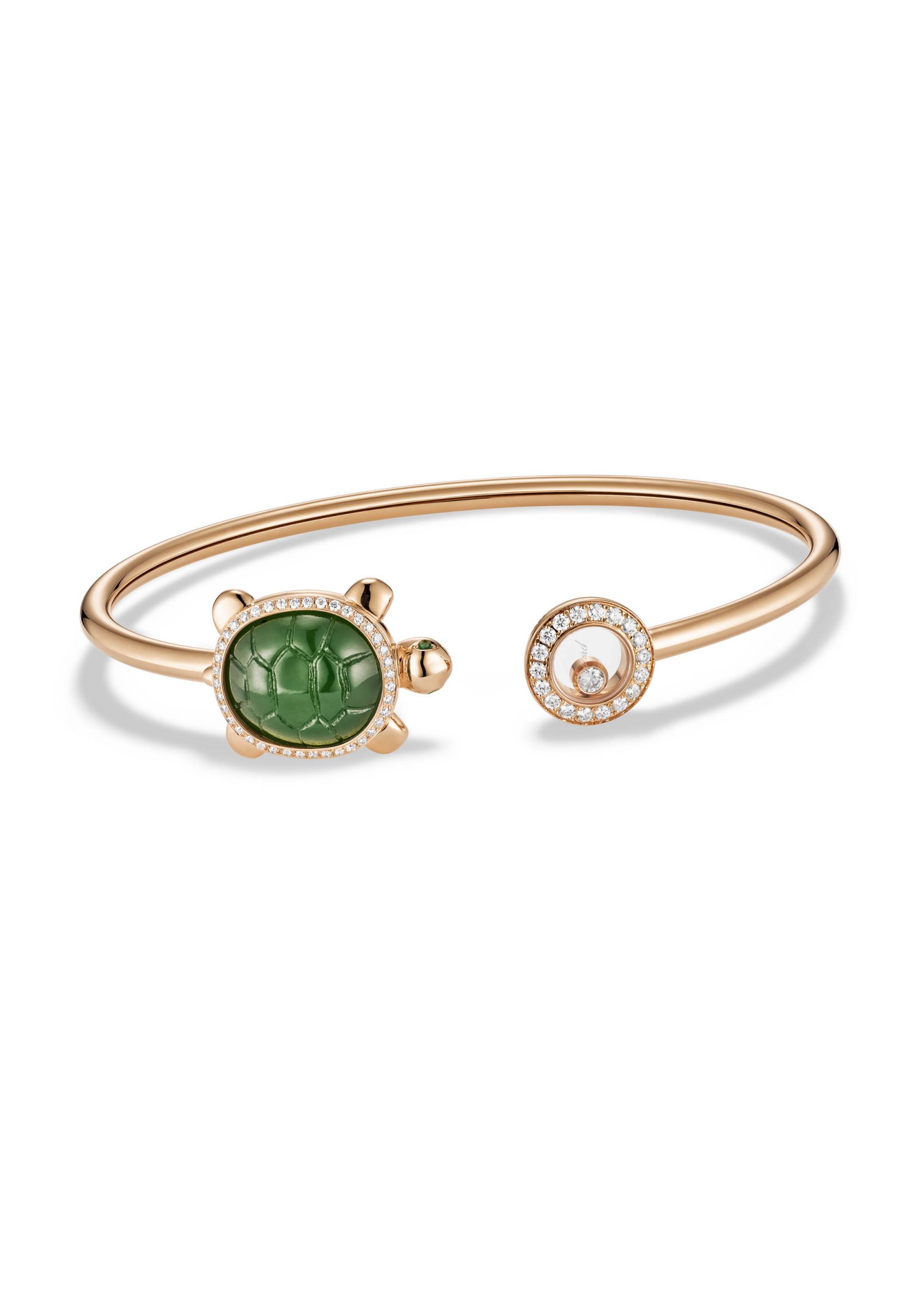 Chopard Presents Its New Creations at Watches and Wonders 2025