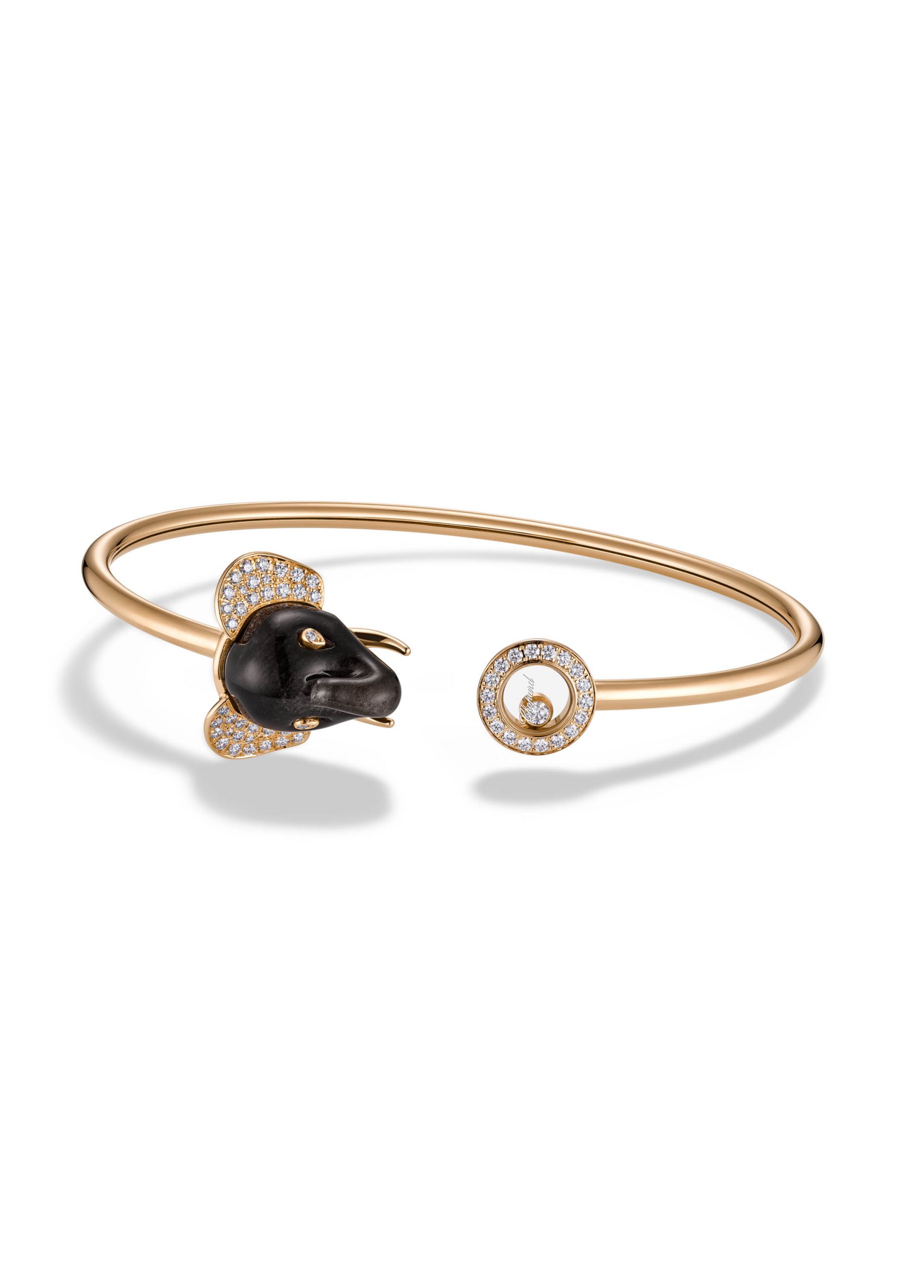 Chopard Presents Its New Creations at Watches and Wonders 2025