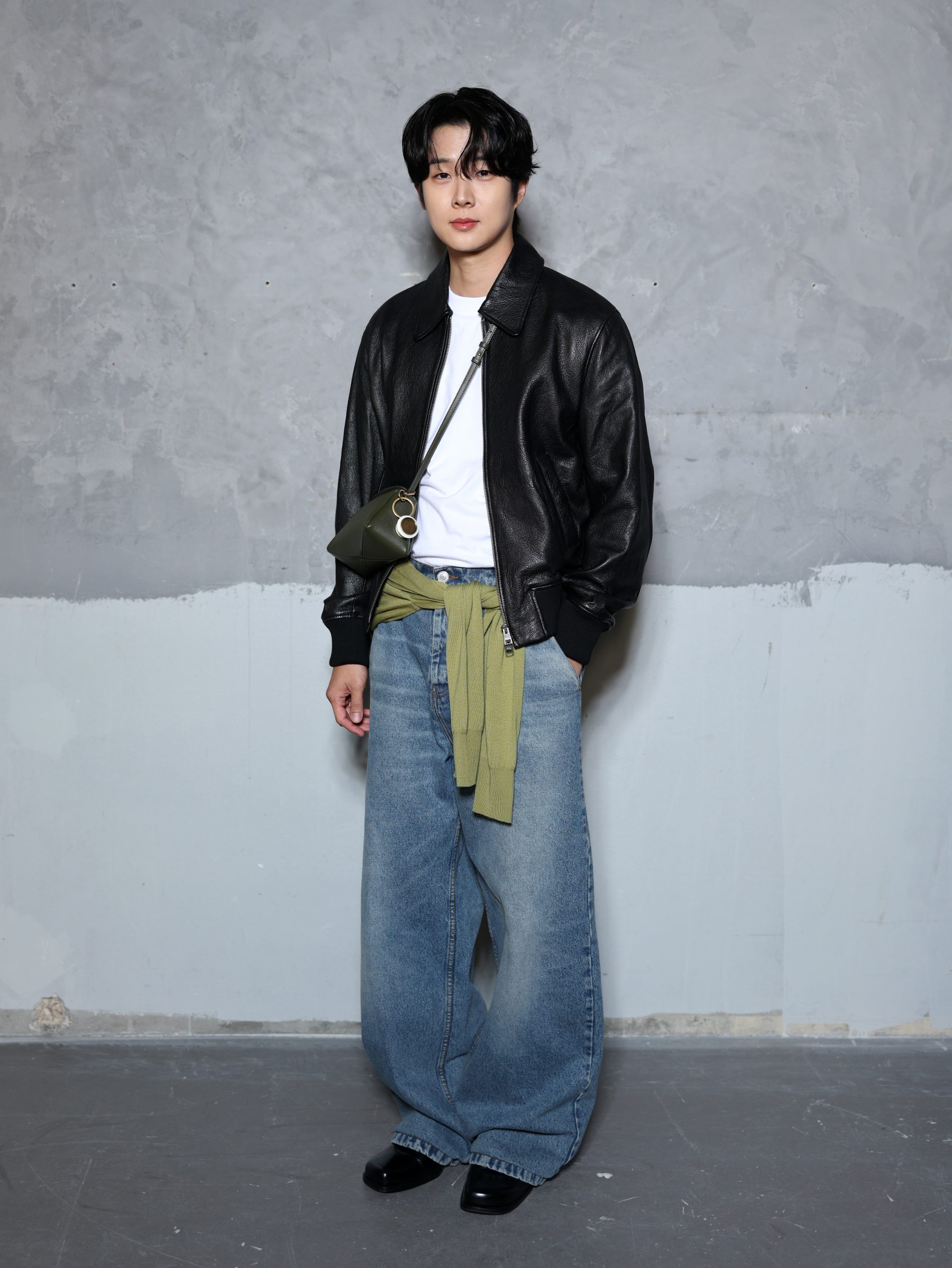 Ami Paris Fall-Winter 2026 Show - Time International