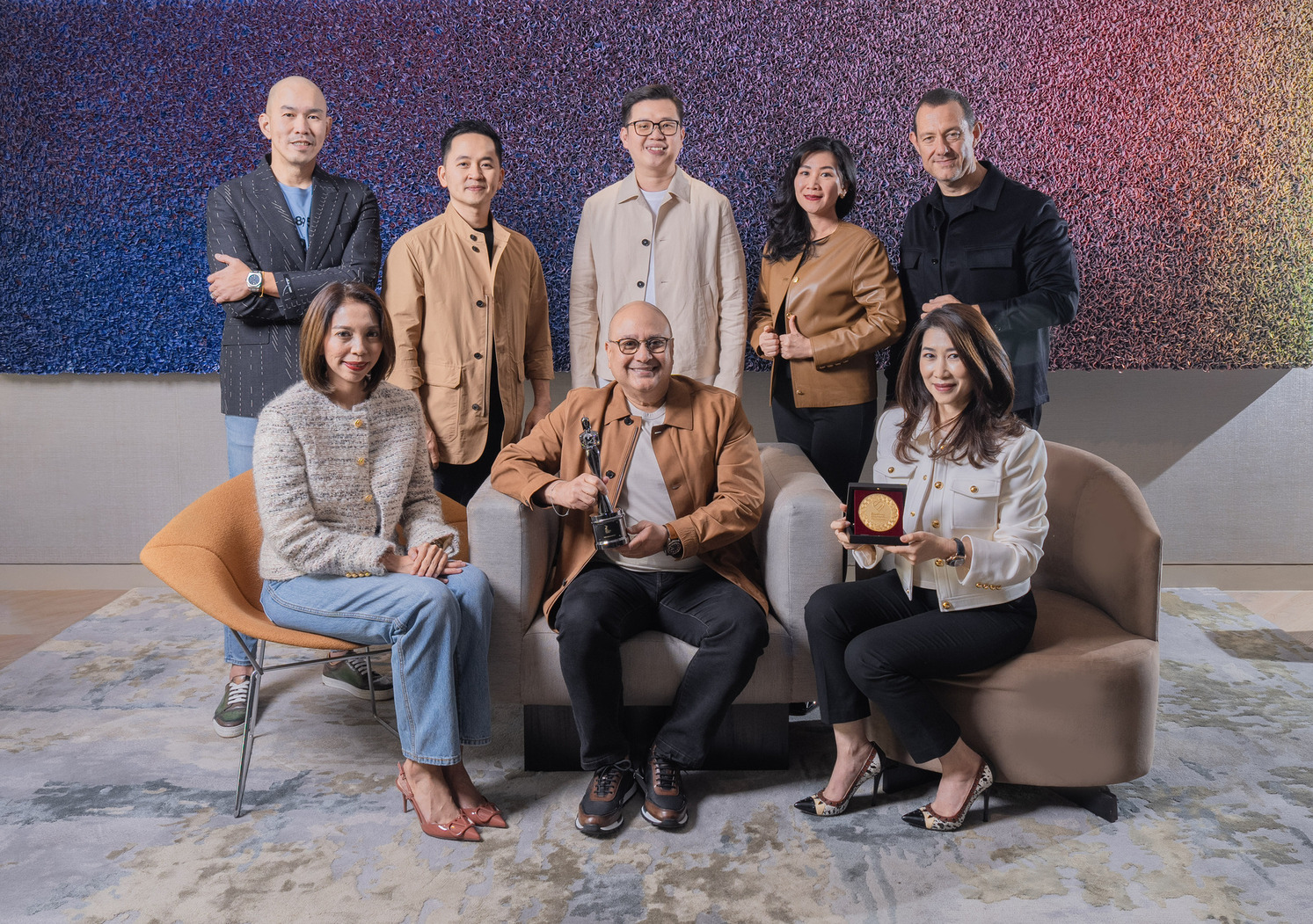 time international - Time International