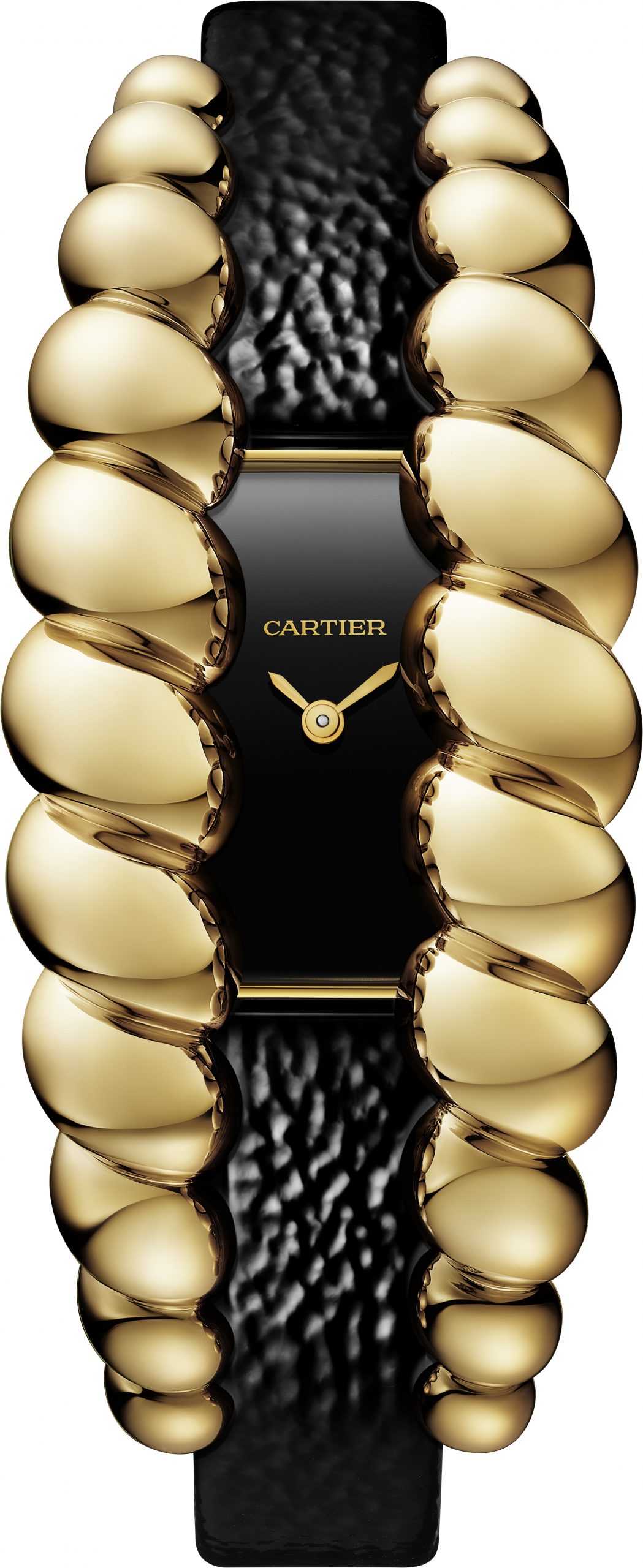 Cartier Unveils Its Latest Creations for Watches and Wonders 2025