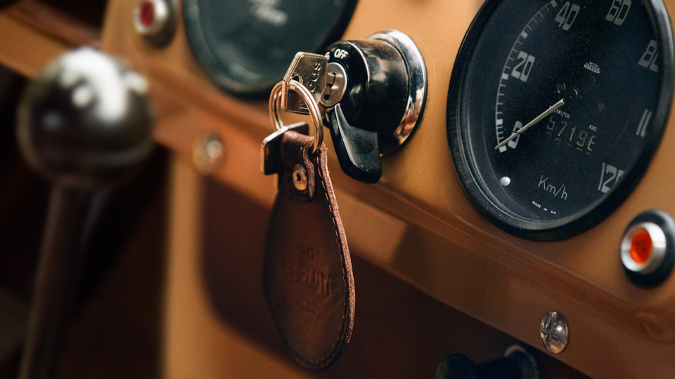 Berluti unveils a new project with Land Rover - Time International