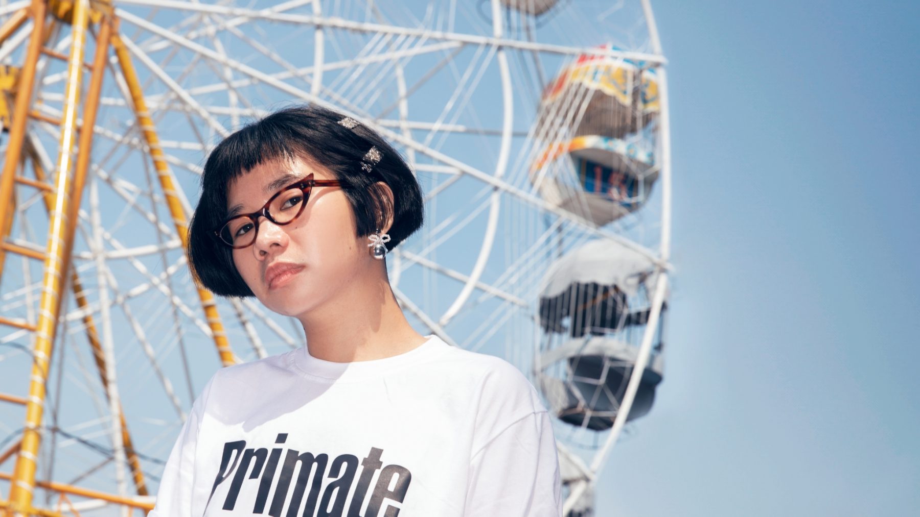Natasha Tontey Unveils Audemars Piguet Installation at Museum MACAN