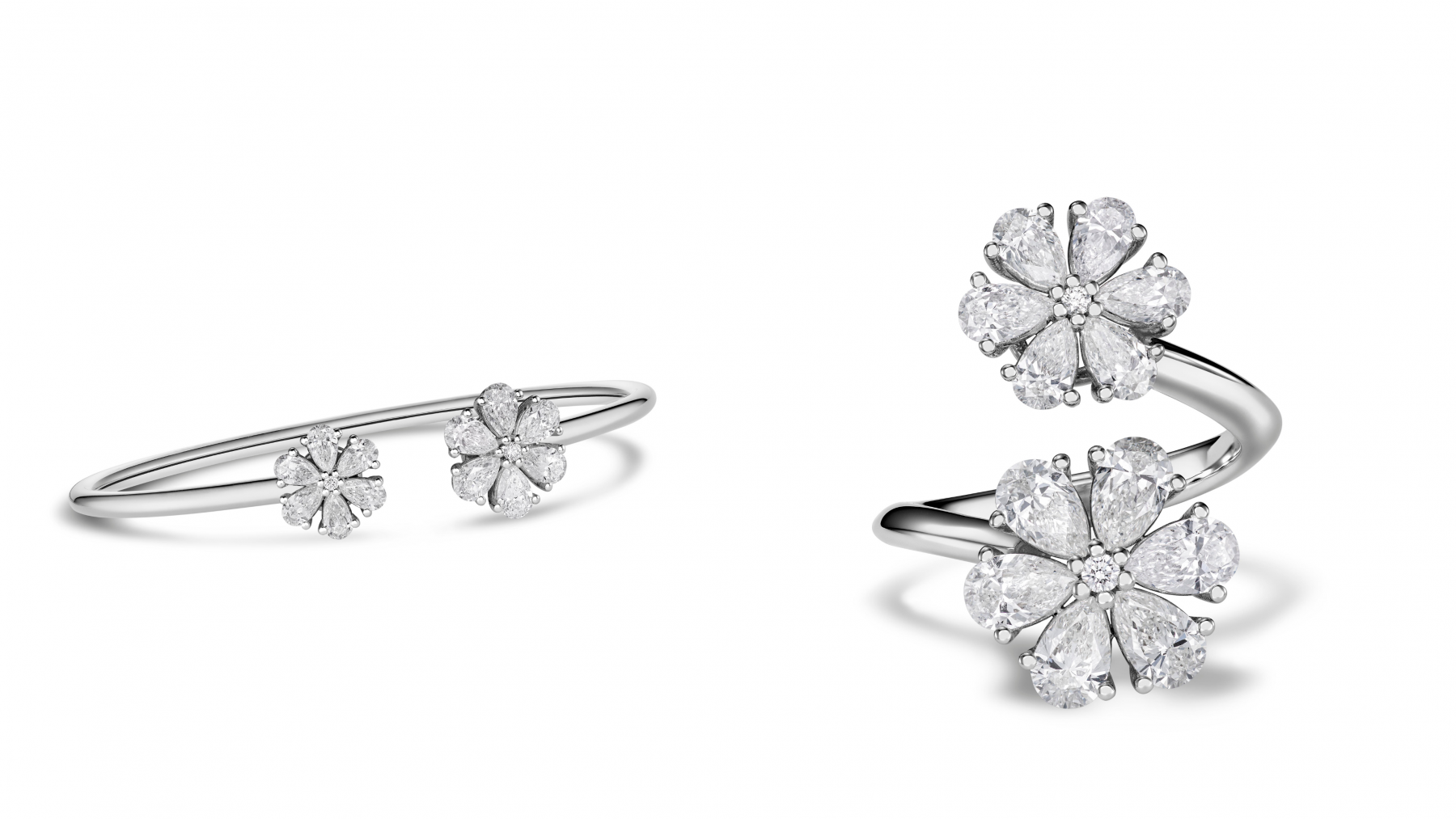 Chopard Debuts New Jewellery Design at Watches & Wonders 2025