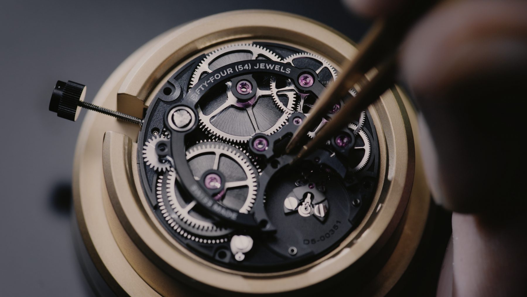 Atelier Aesthetic - Time International