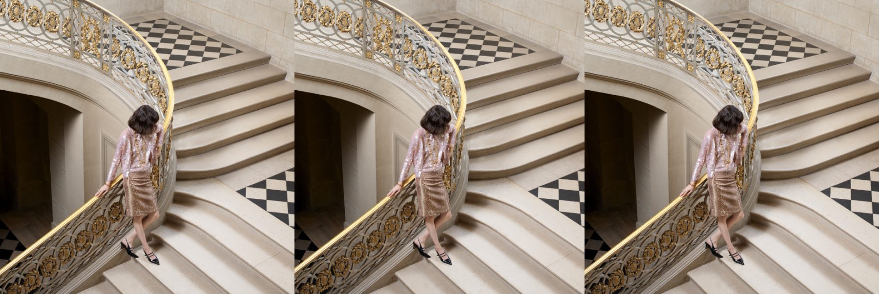 CELINE - Time International