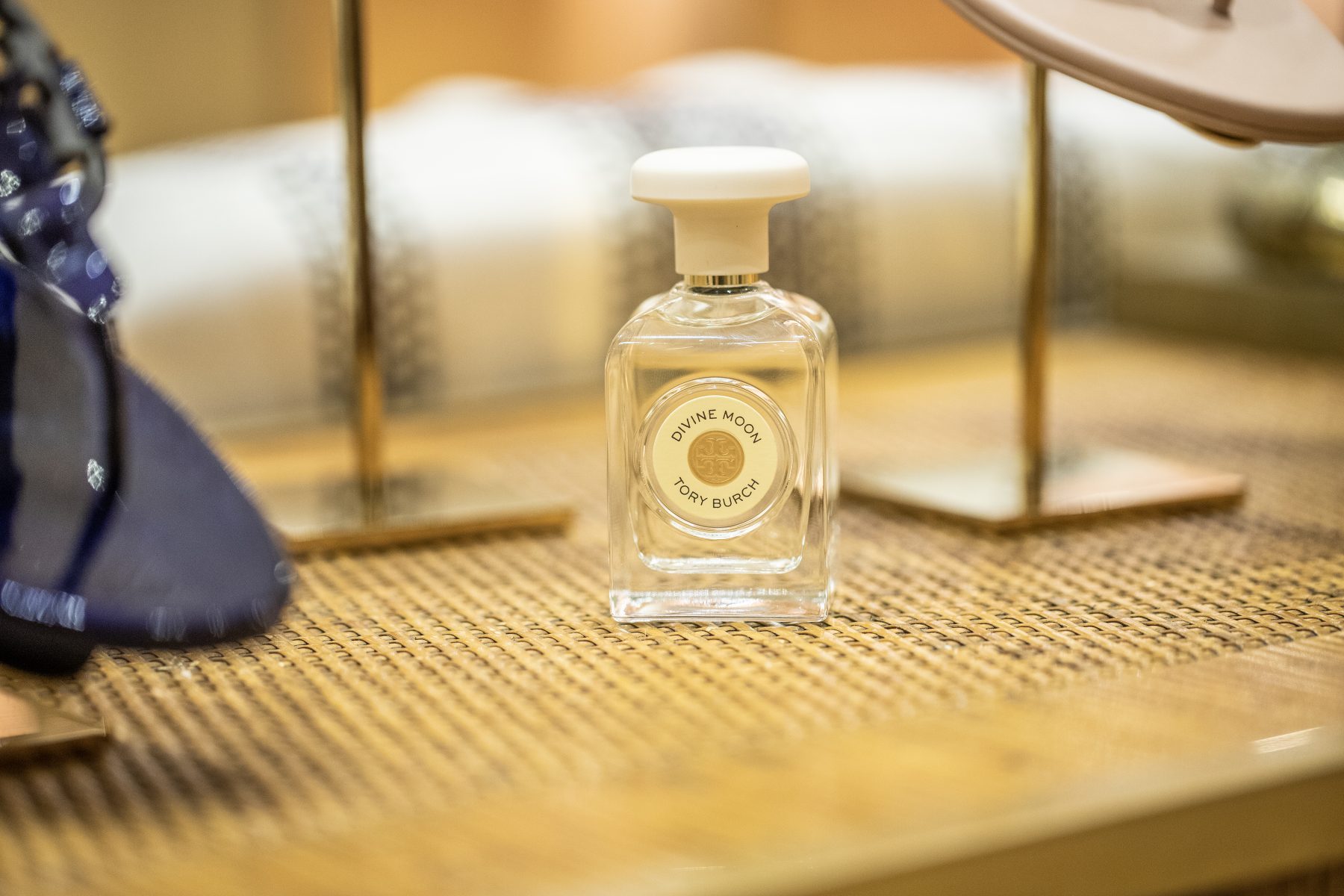 Tory Burch Fragrance is Now Available in Indonesia - Time International