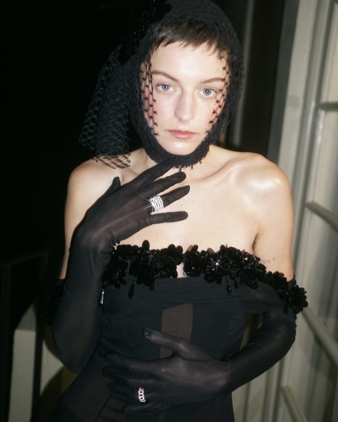 Style Sighting: Celebrities Elevating Their Looks with Cartier