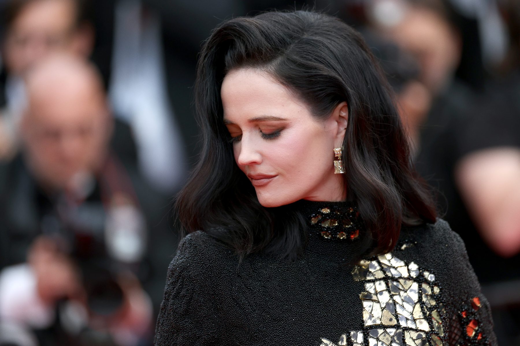 Chopard Creations at the 77th Cannes International Film Festival