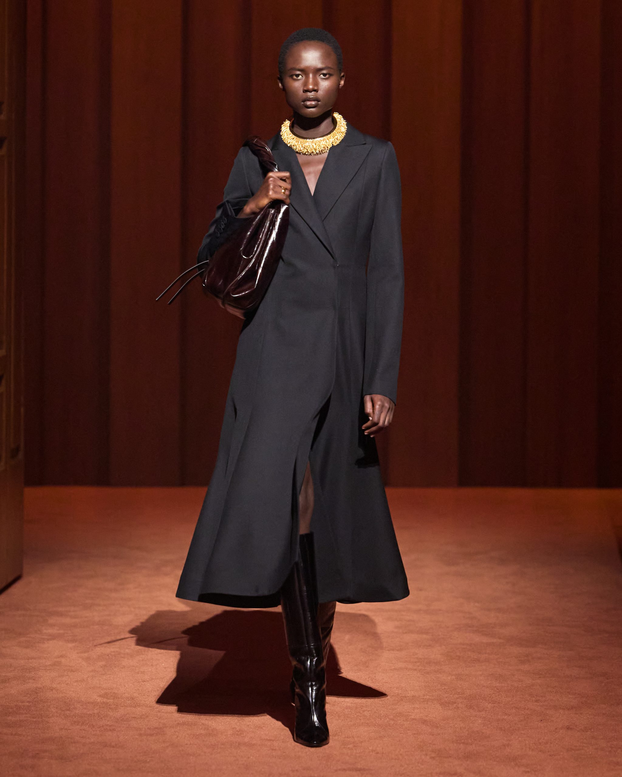 FENDI Celebrates 100 Years with "1925 - 2025: Lo Spirito del Tempo"