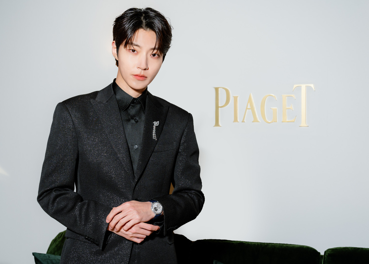 Piaget Maison of Extraleganza in Bangkok, Thailand - Time International