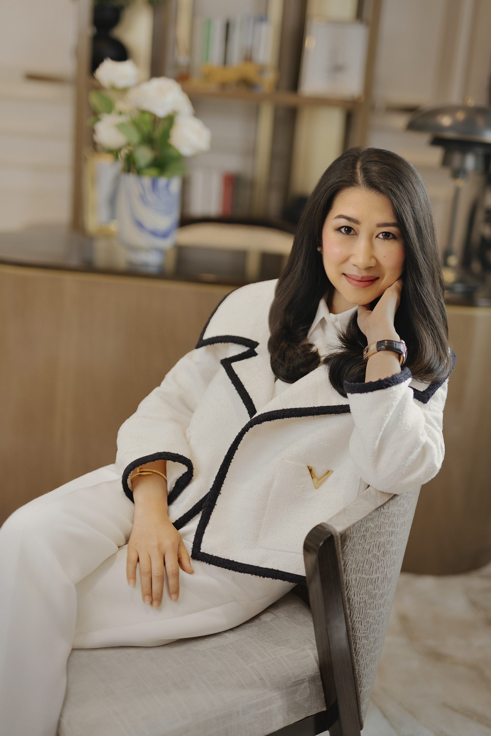 CROWN Issue #1 2023 - Time International