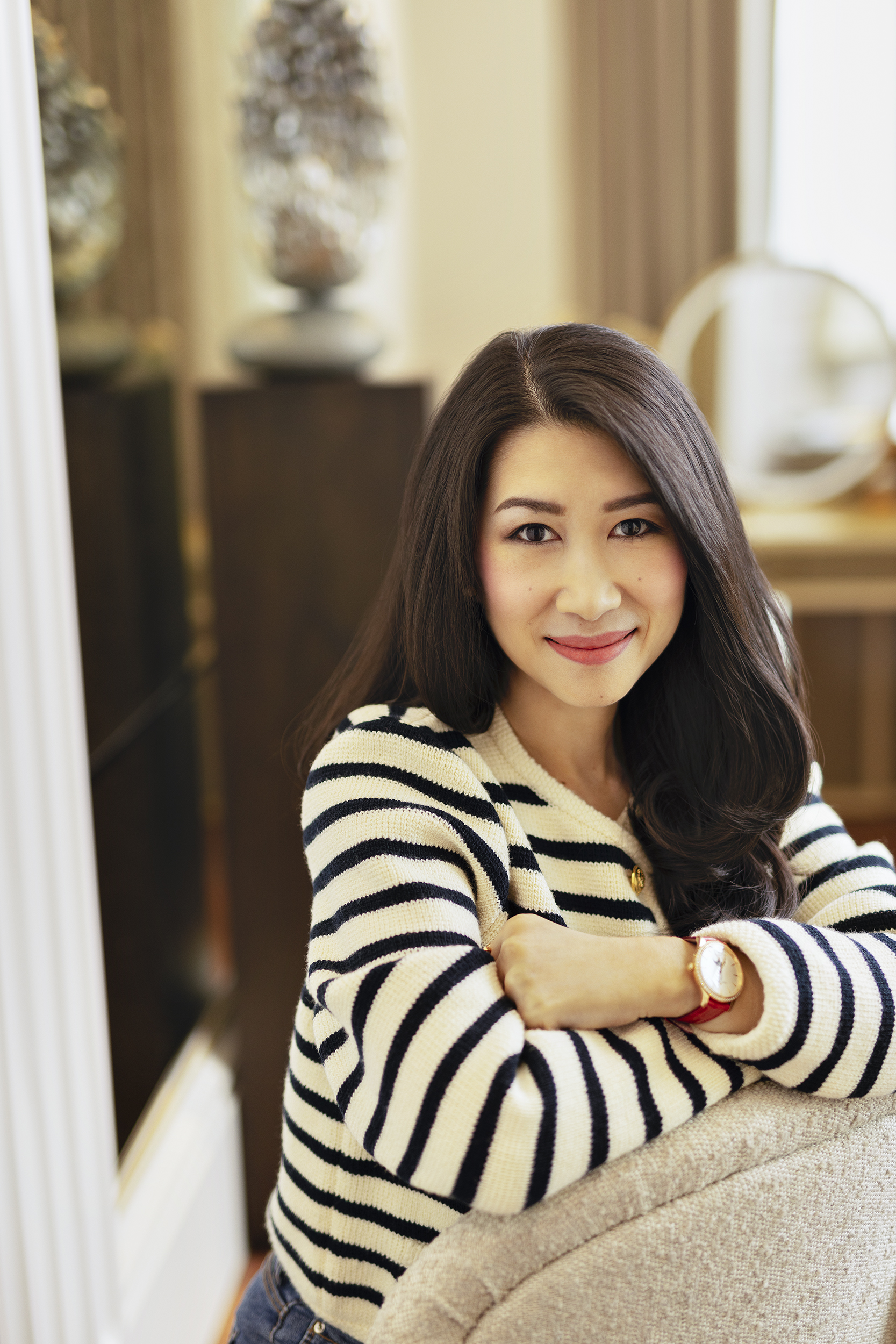 CROWN Indonesia Issue #2 2022 - Time International