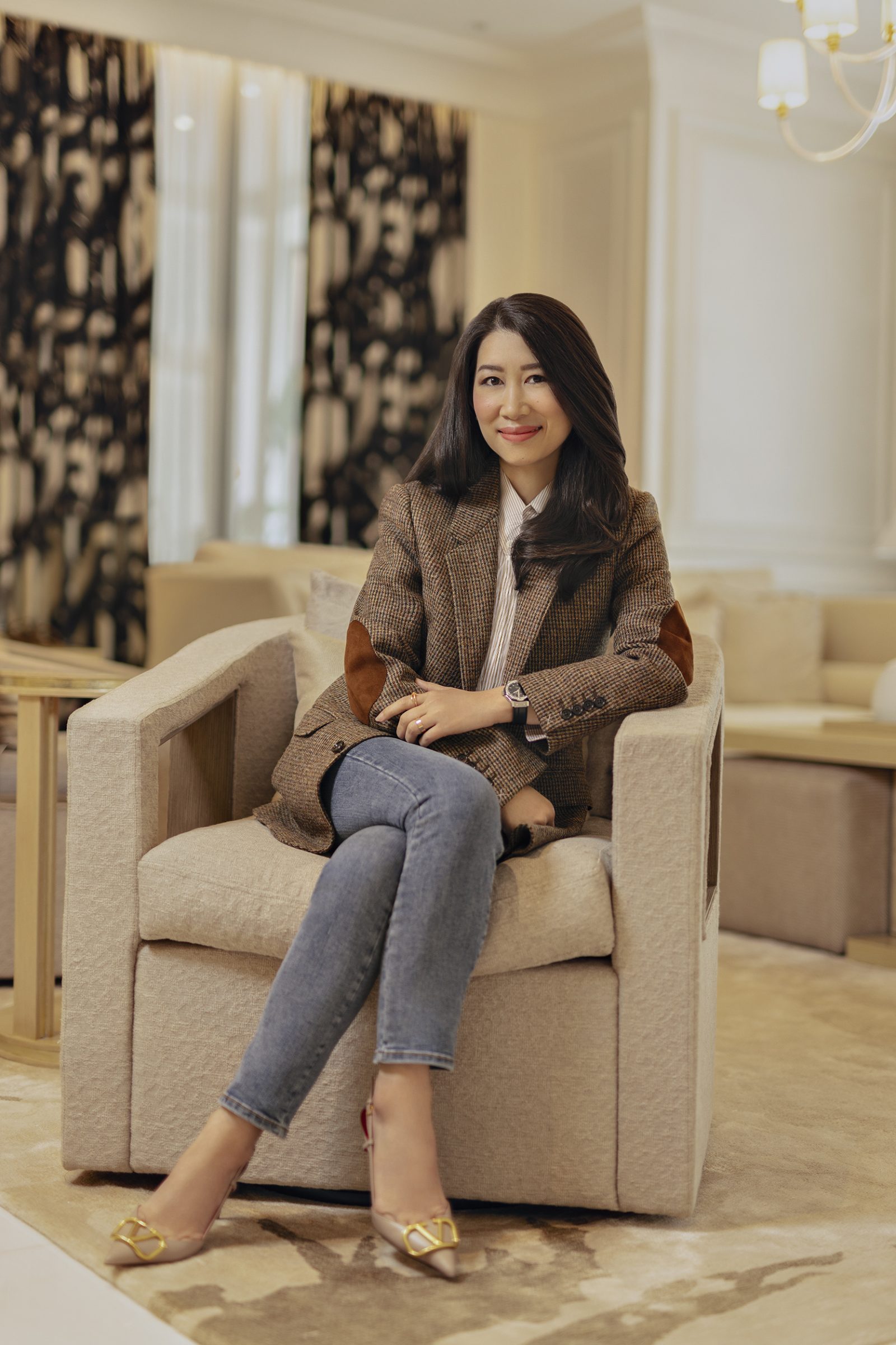 CROWN Indonesia Issue #3 2022 - Time International