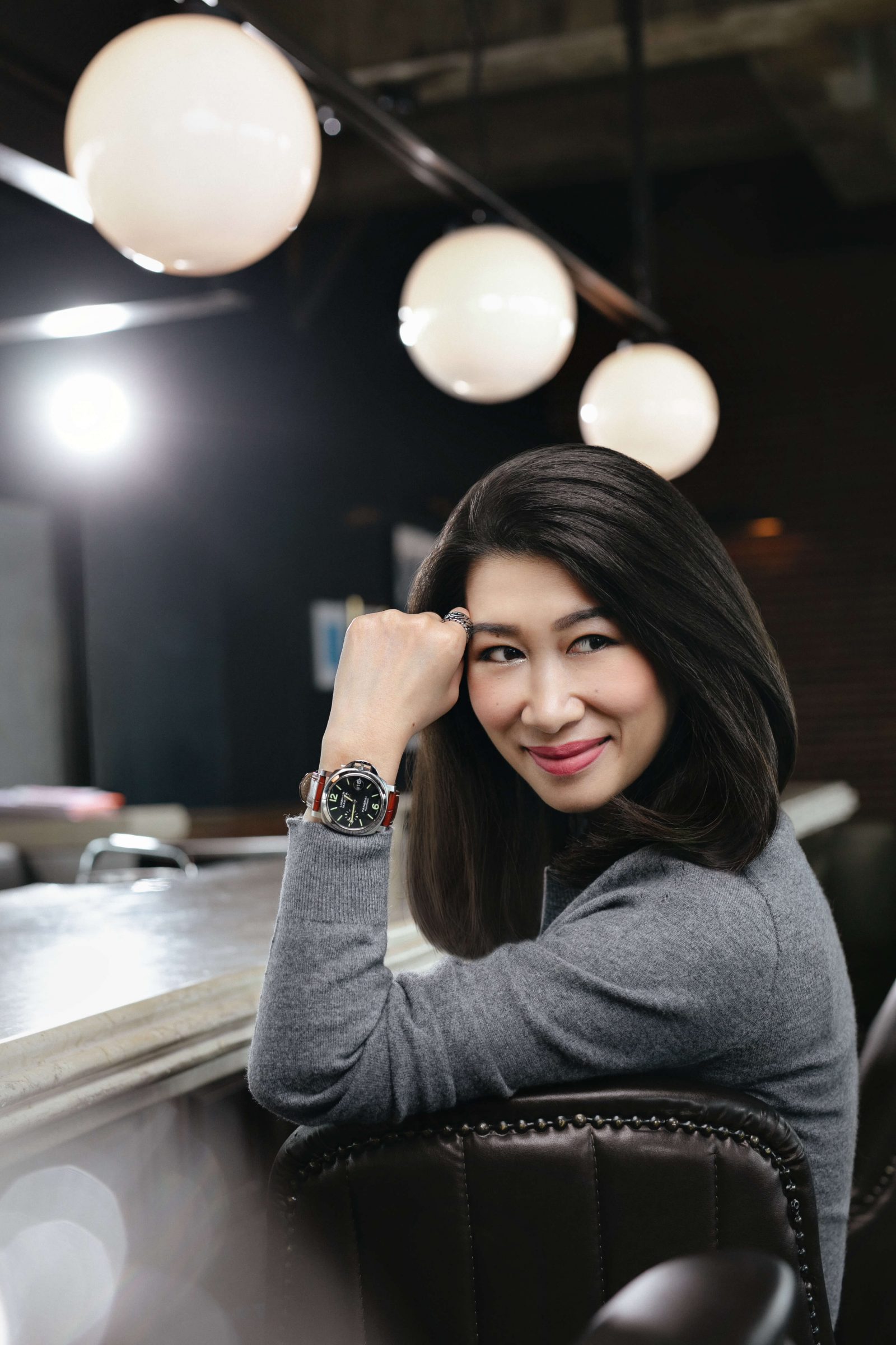 CROWN Indonesia Issue #1 2022 - Time International