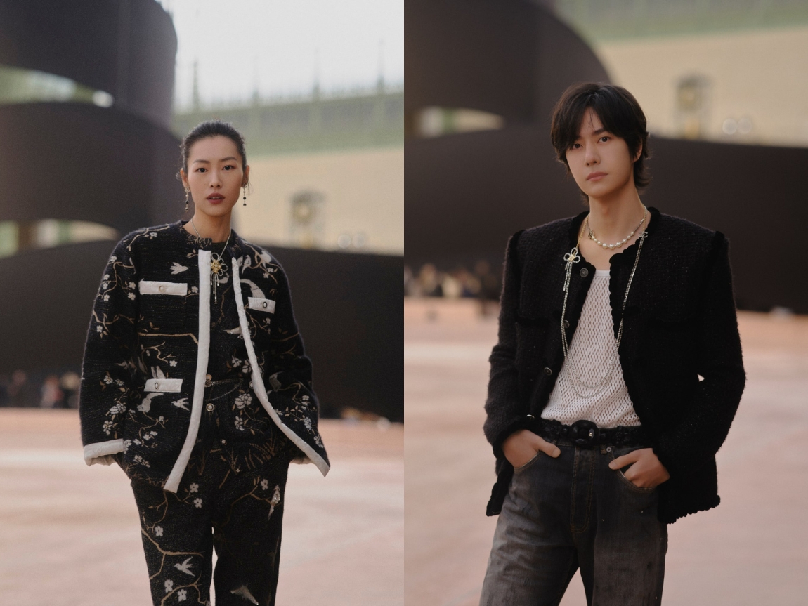 A-List Stars Celebrate CHANEL’s Fall-Winter 2025/26 Collection