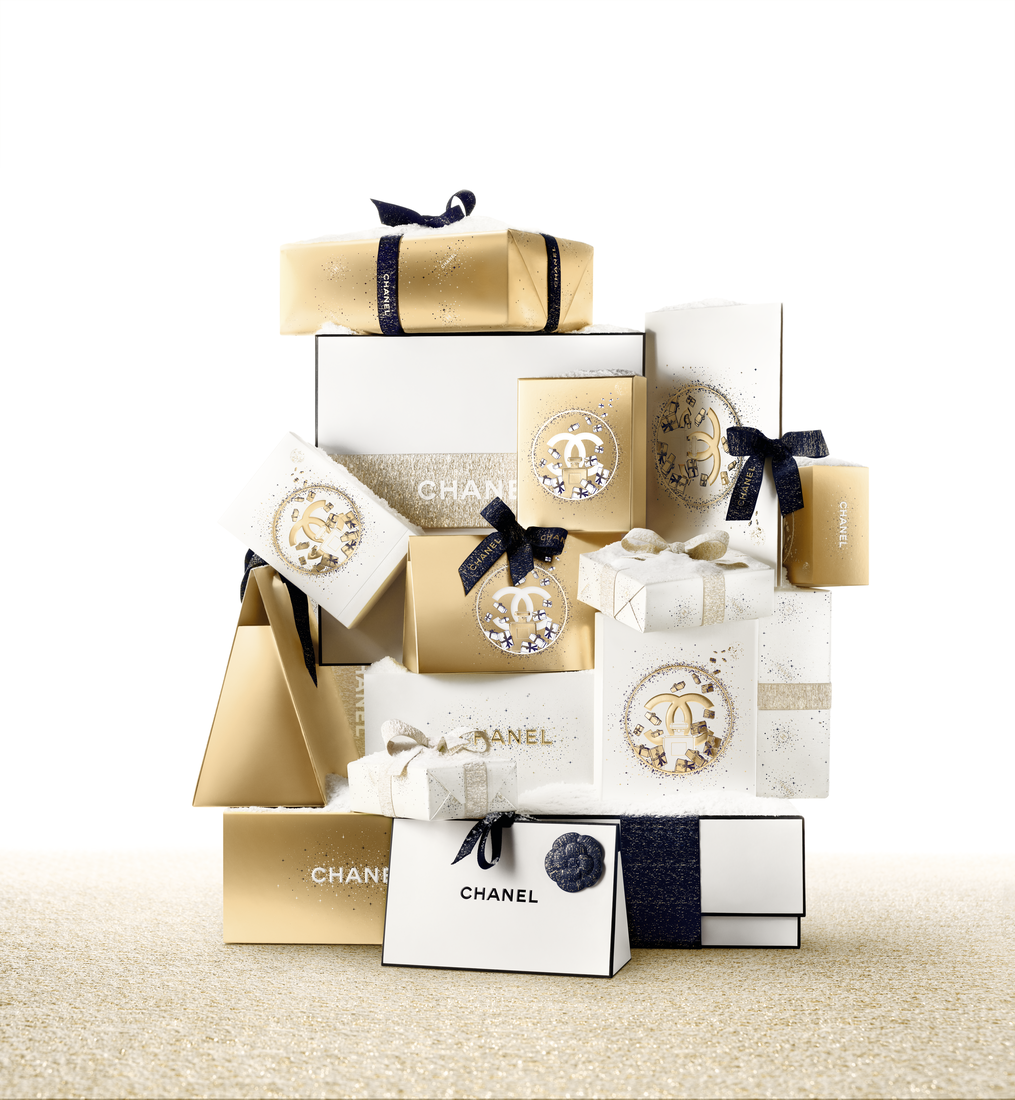 CHANEL WONDERLAND - Time International