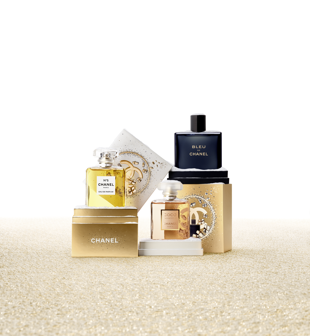 CHANEL WONDERLAND - Time International
