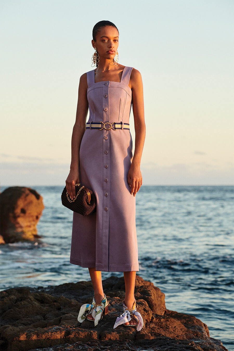 Tory Burch Indonesia | Luxury Fashion - Time International