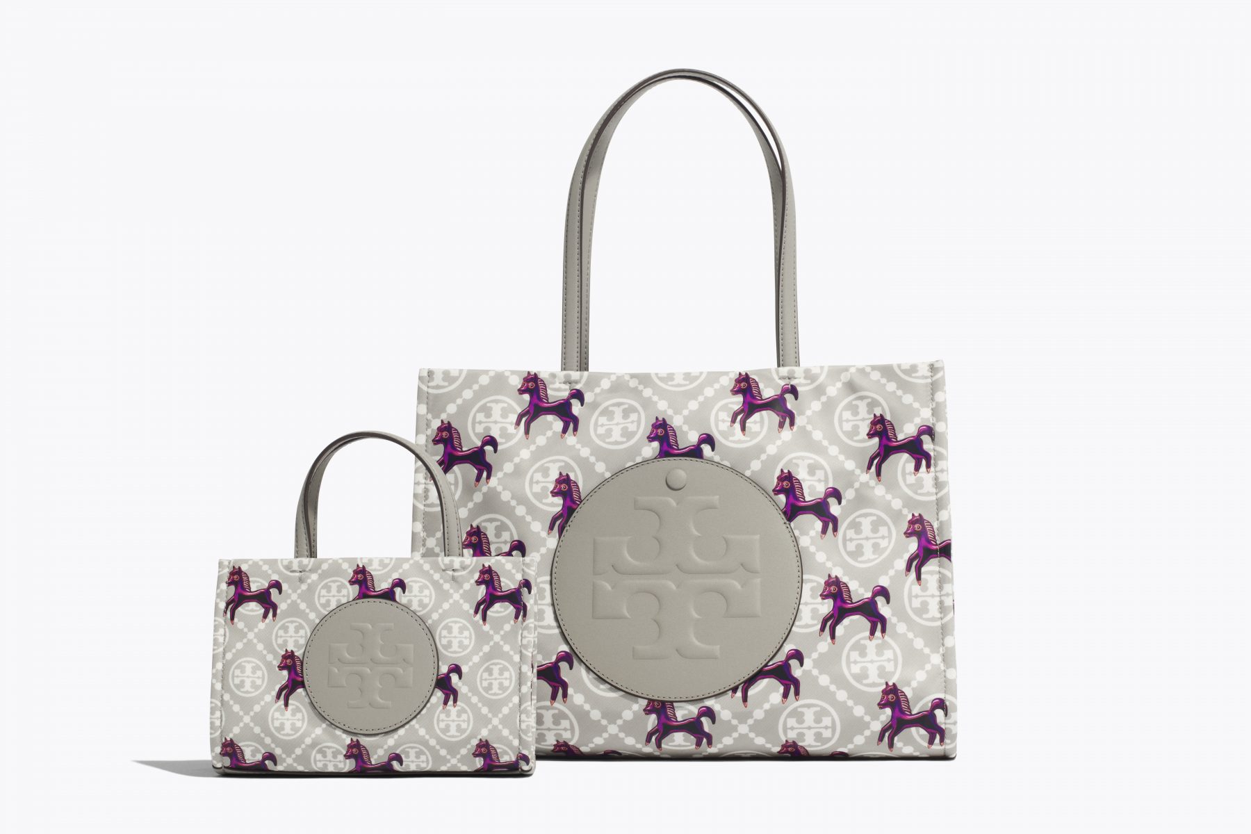 Tory Burch unveils the Year of the Horse Special Collection