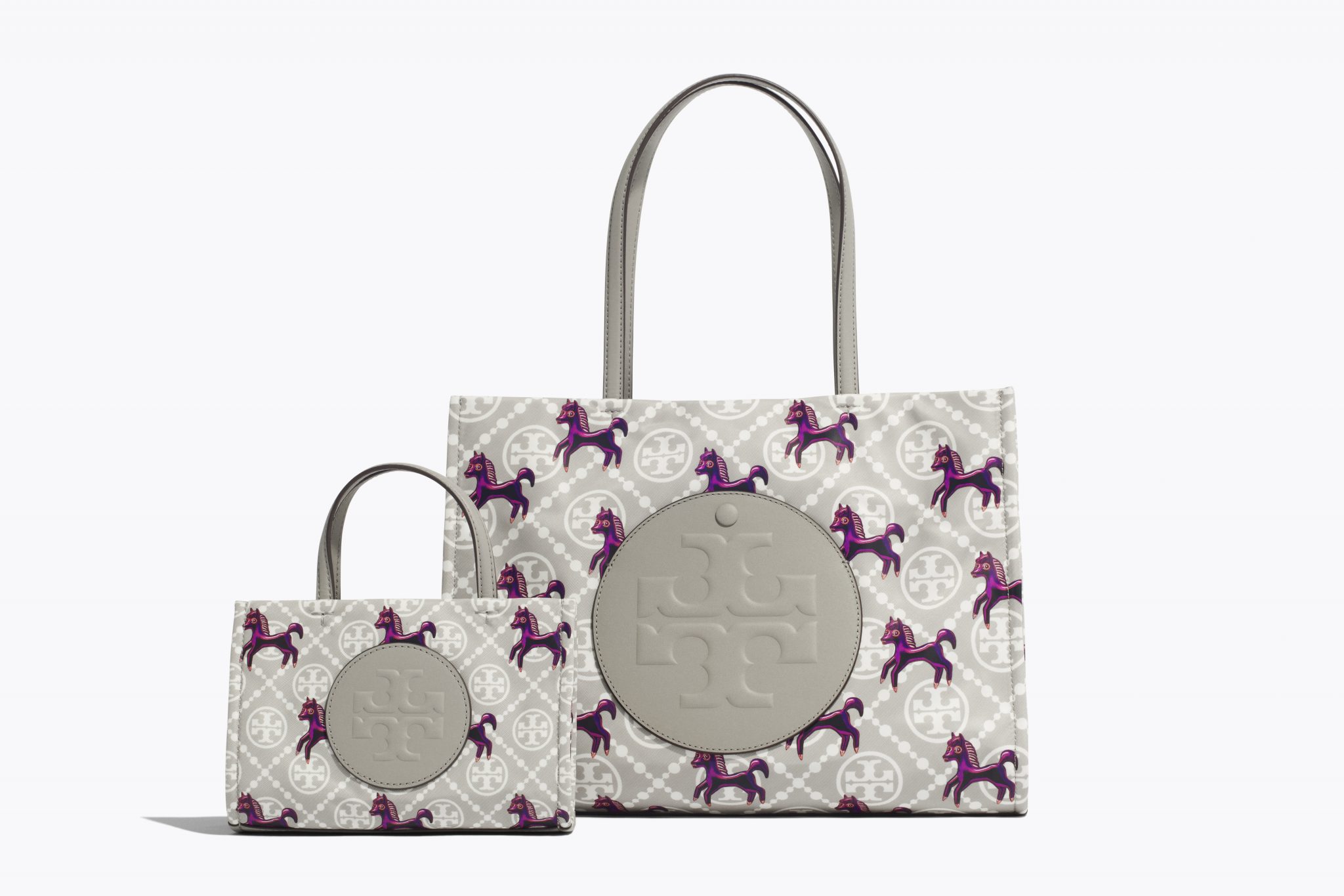 Tory Burch unveils the Year of the Horse Special Collection