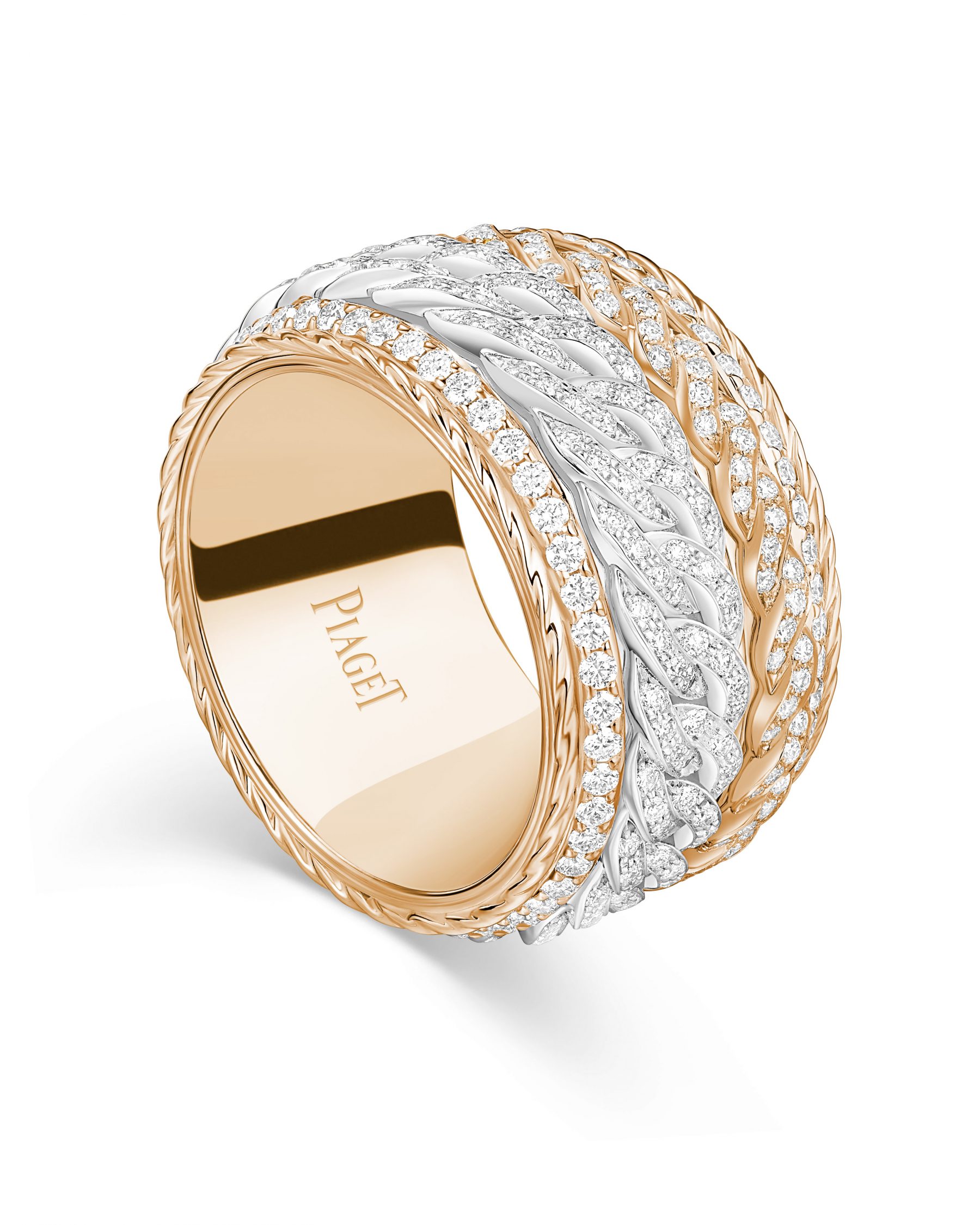 Artisanal Excellence - Time International