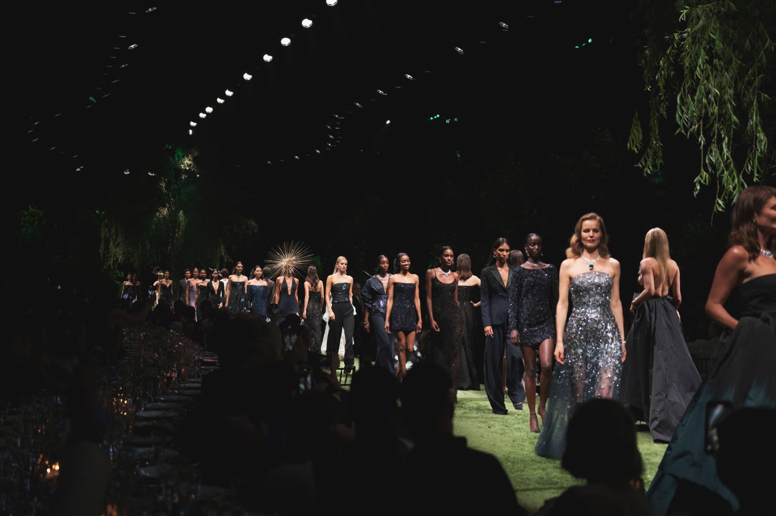 Chopard’s Annual Cannes Gala Evening ‘UNIVERSE’ - Time International