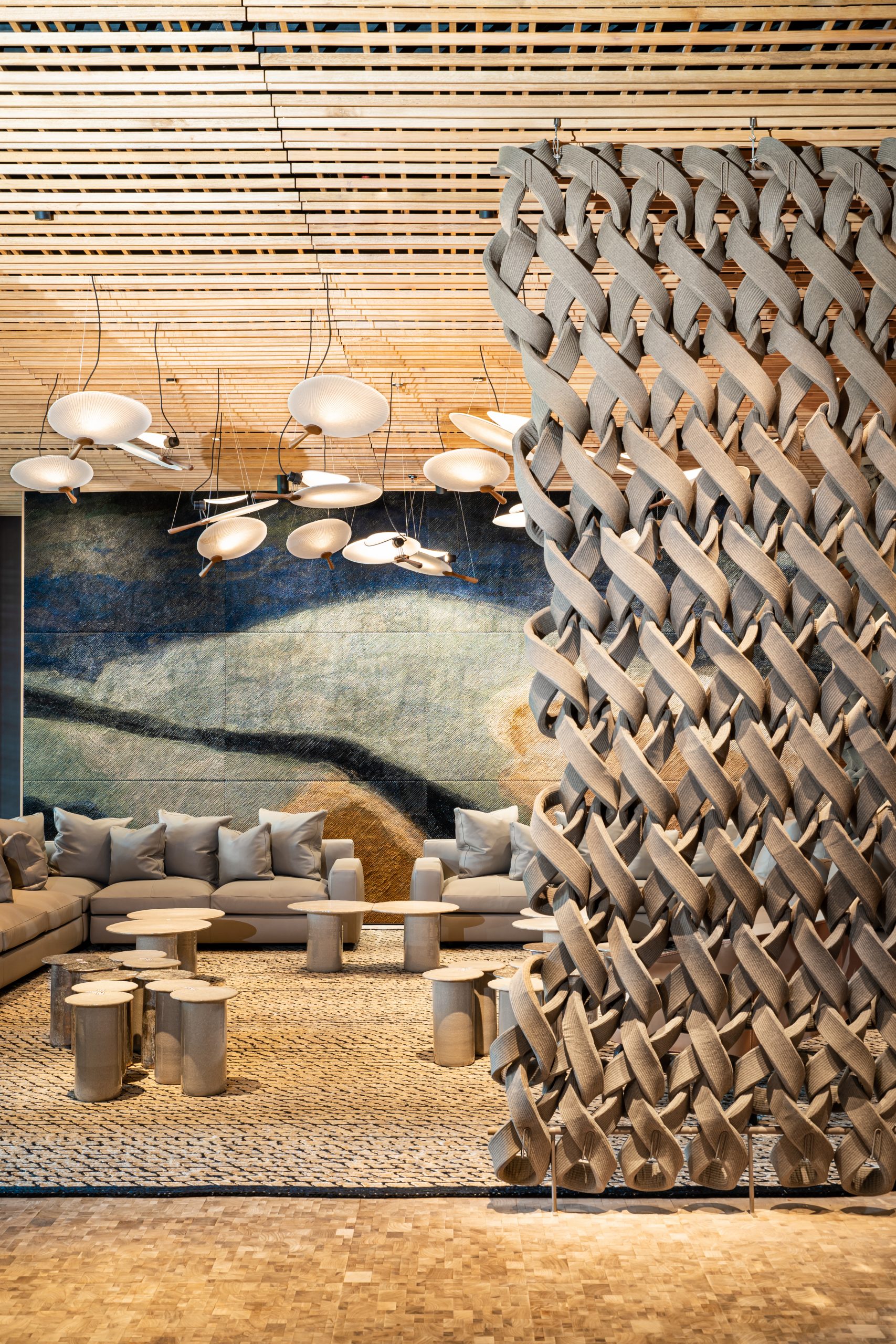 Impeccable Prestige - Time International