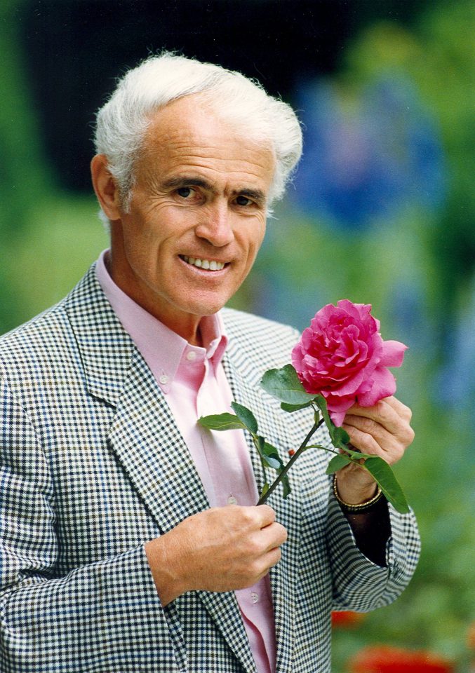 Piaget Rose: The Flower That Never Fades - Time International