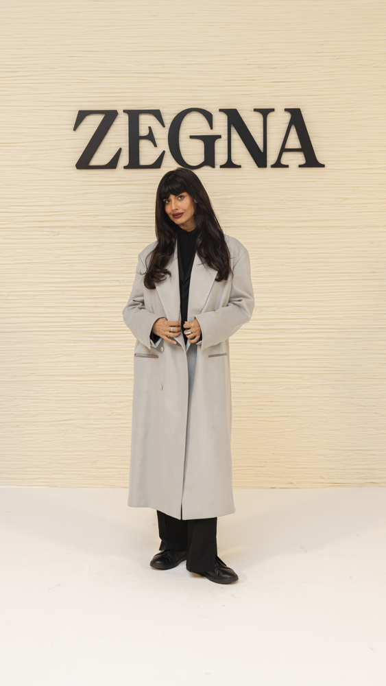 Mads Mikkelsen, Michael Fassbender - Time International