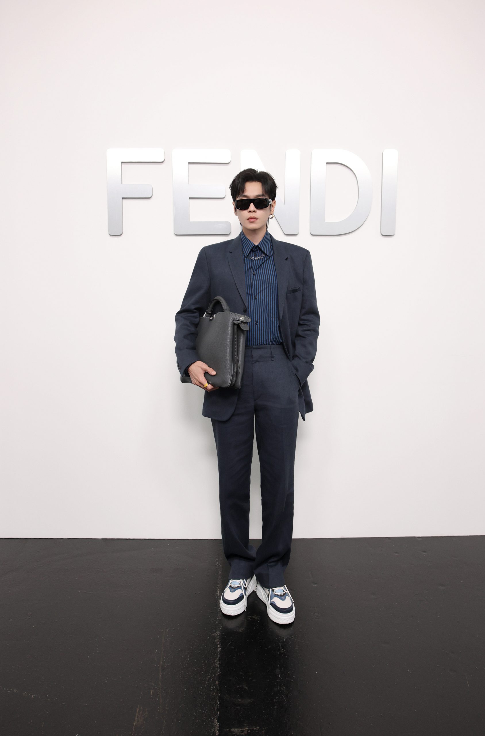 Nicholas Galitzine - Time International