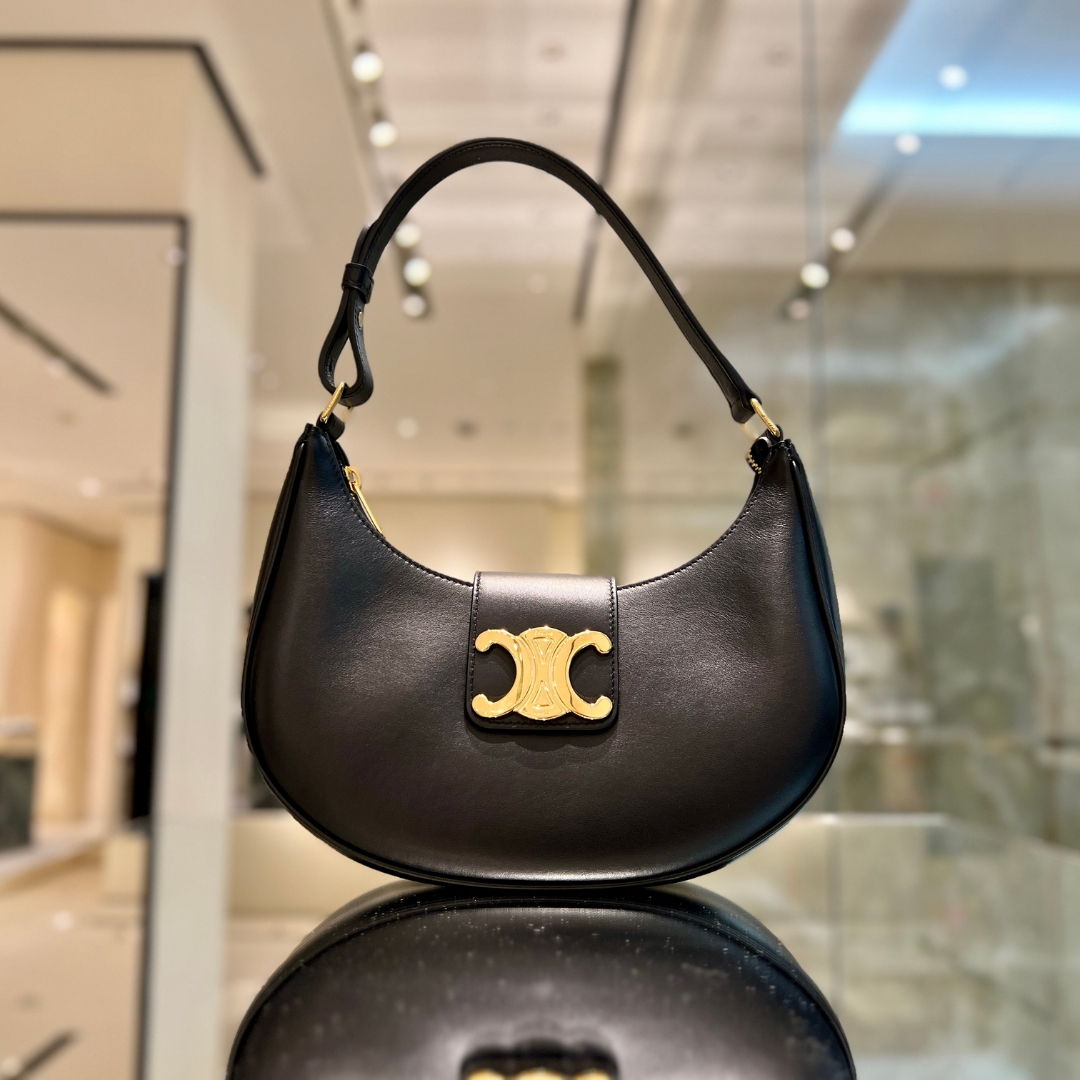 CELINE's New Bags, Your New Staples - Time International