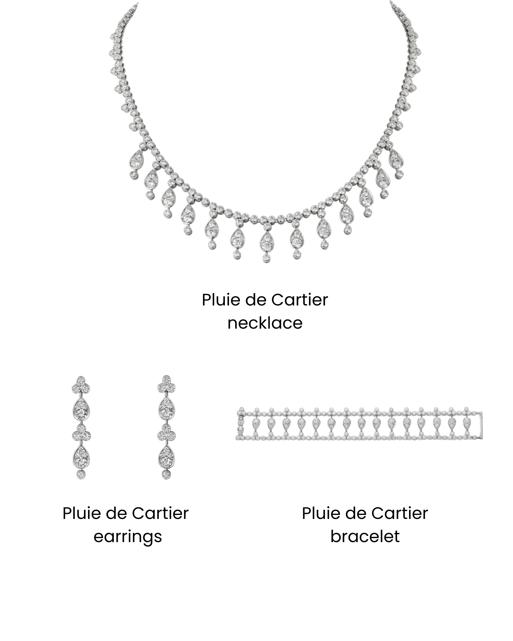 Cartier Shines on the Red Carpet at the 82nd Venice Film Festival