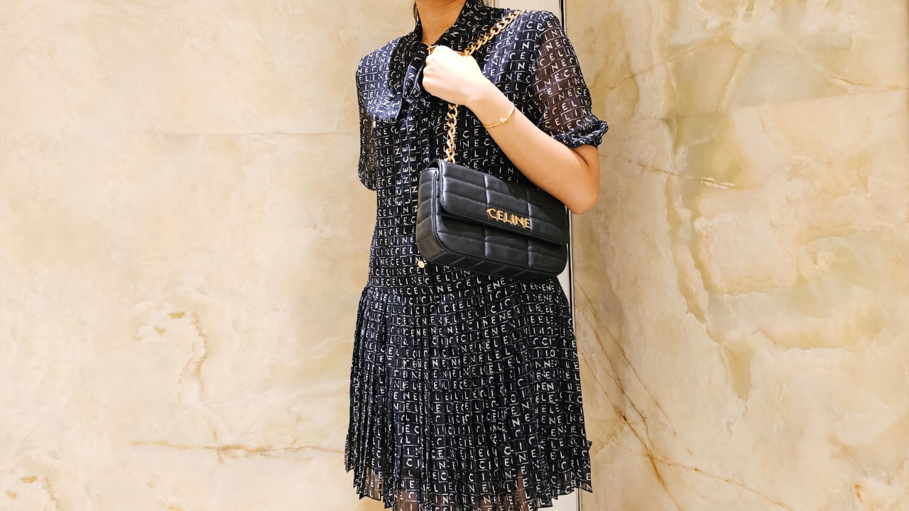 Your Guide to a Sophisticated Summer from CELINE - Time International