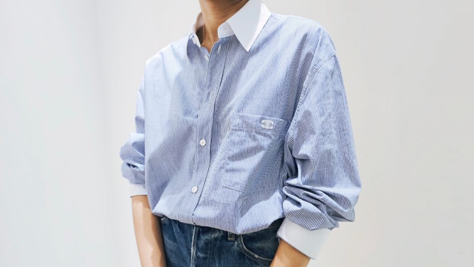 Your Guide to a Sophisticated Summer from CELINE - Time International